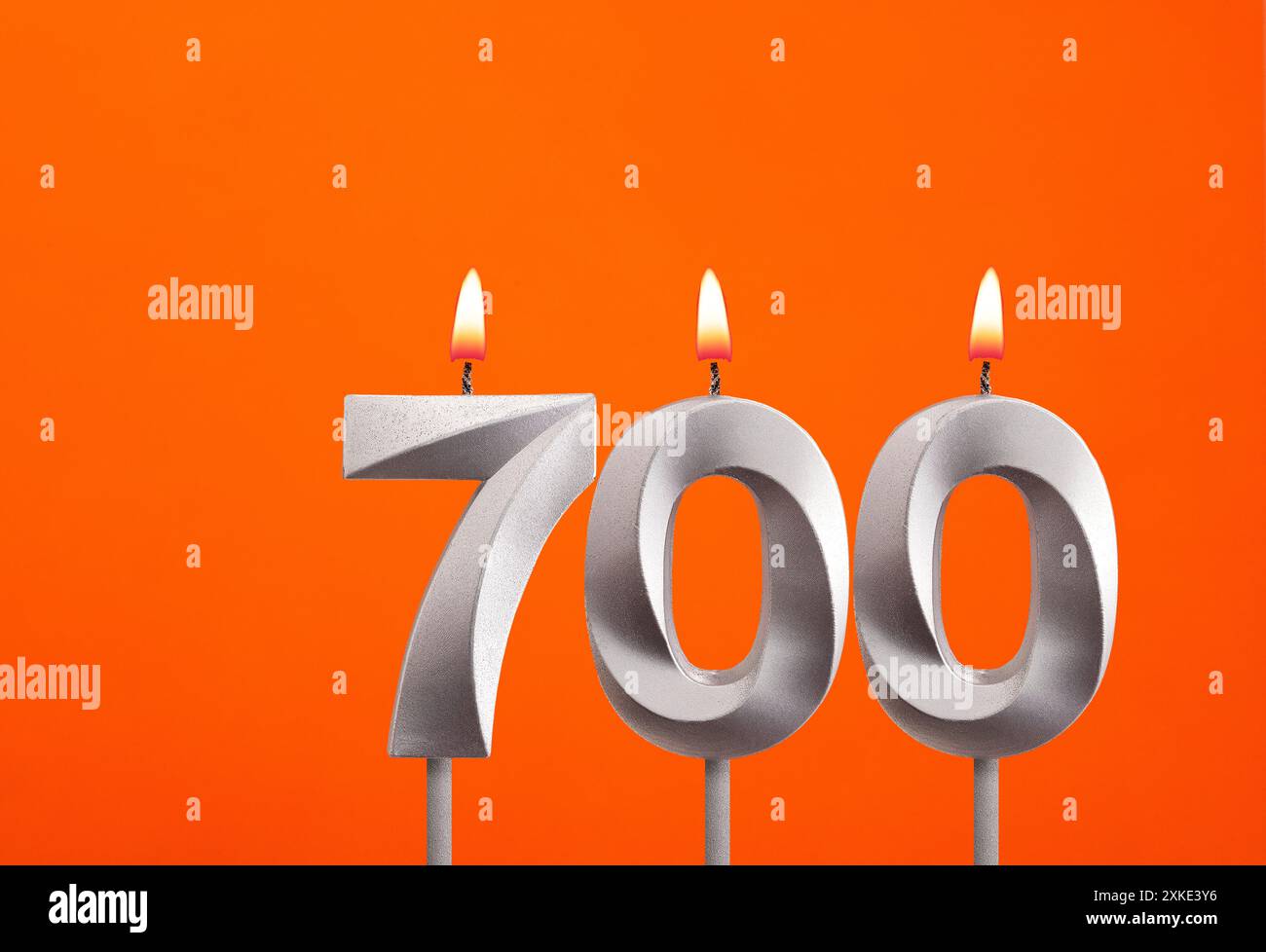 Birthday 700 hi-res stock photography and images - Alamy