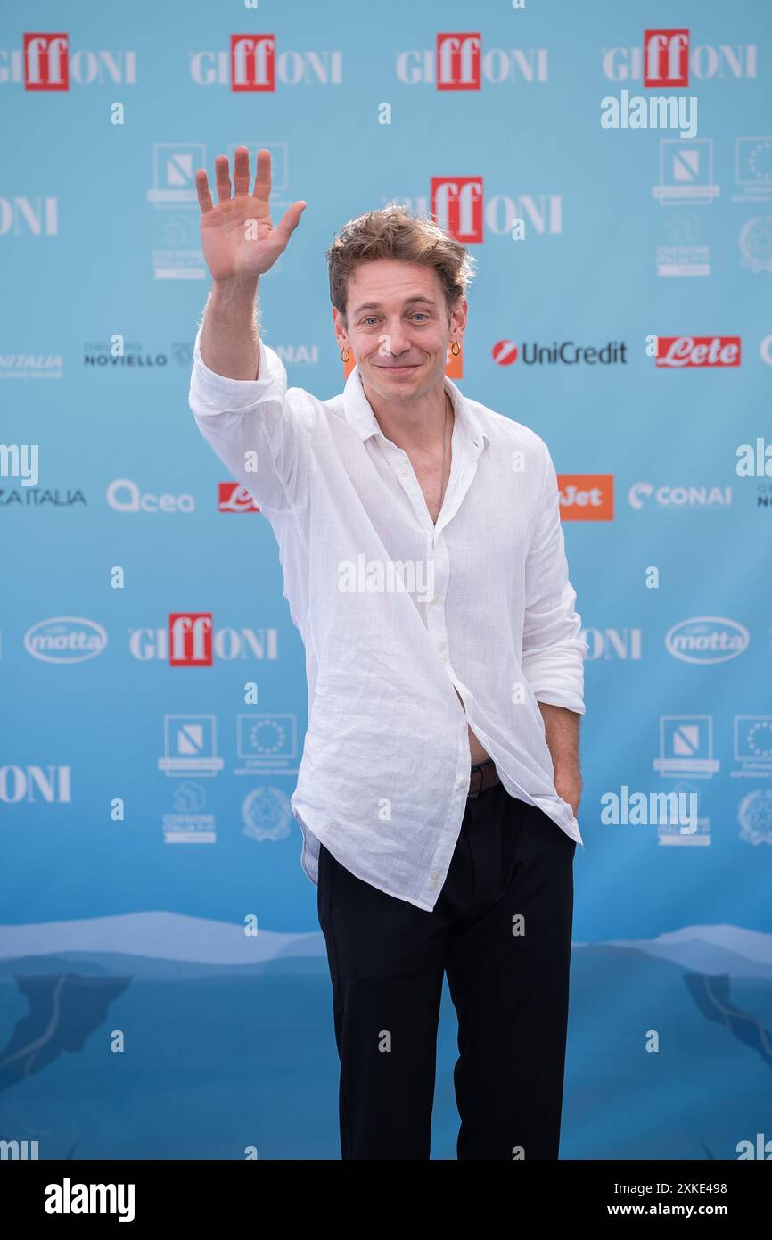 Giulio cristini hi-res stock photography and images - Alamy