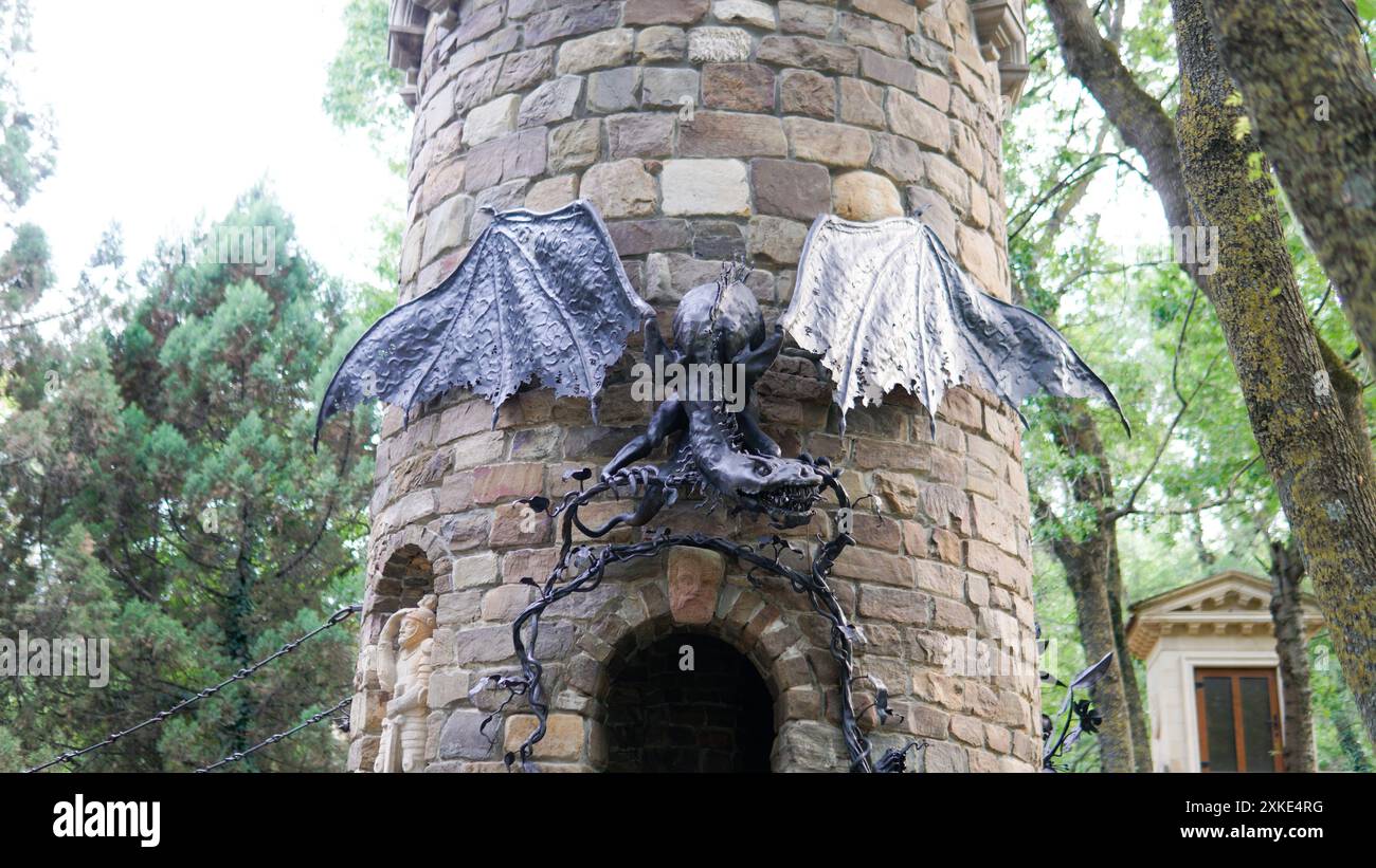 sculpture water landmark ancient antique old culture artistic park ...
