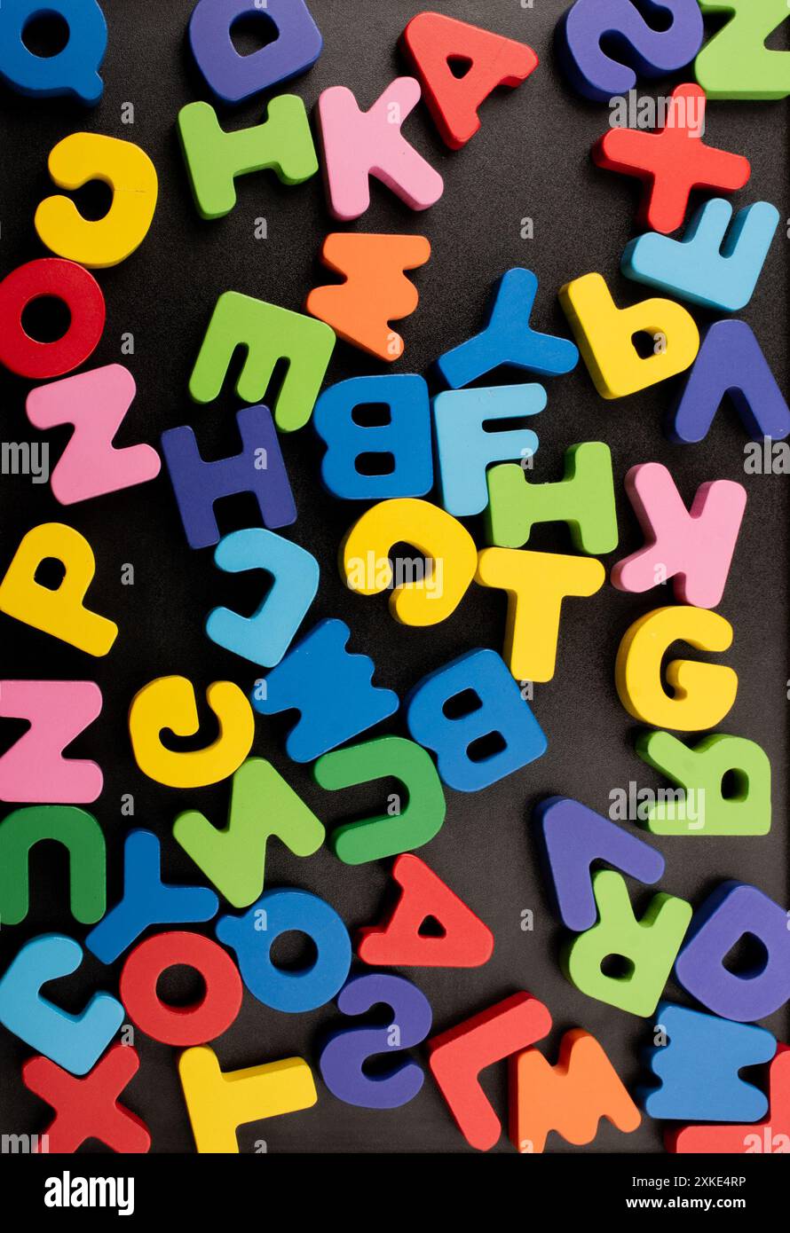 Back to school wording as educational concept Stock Photo - Alamy