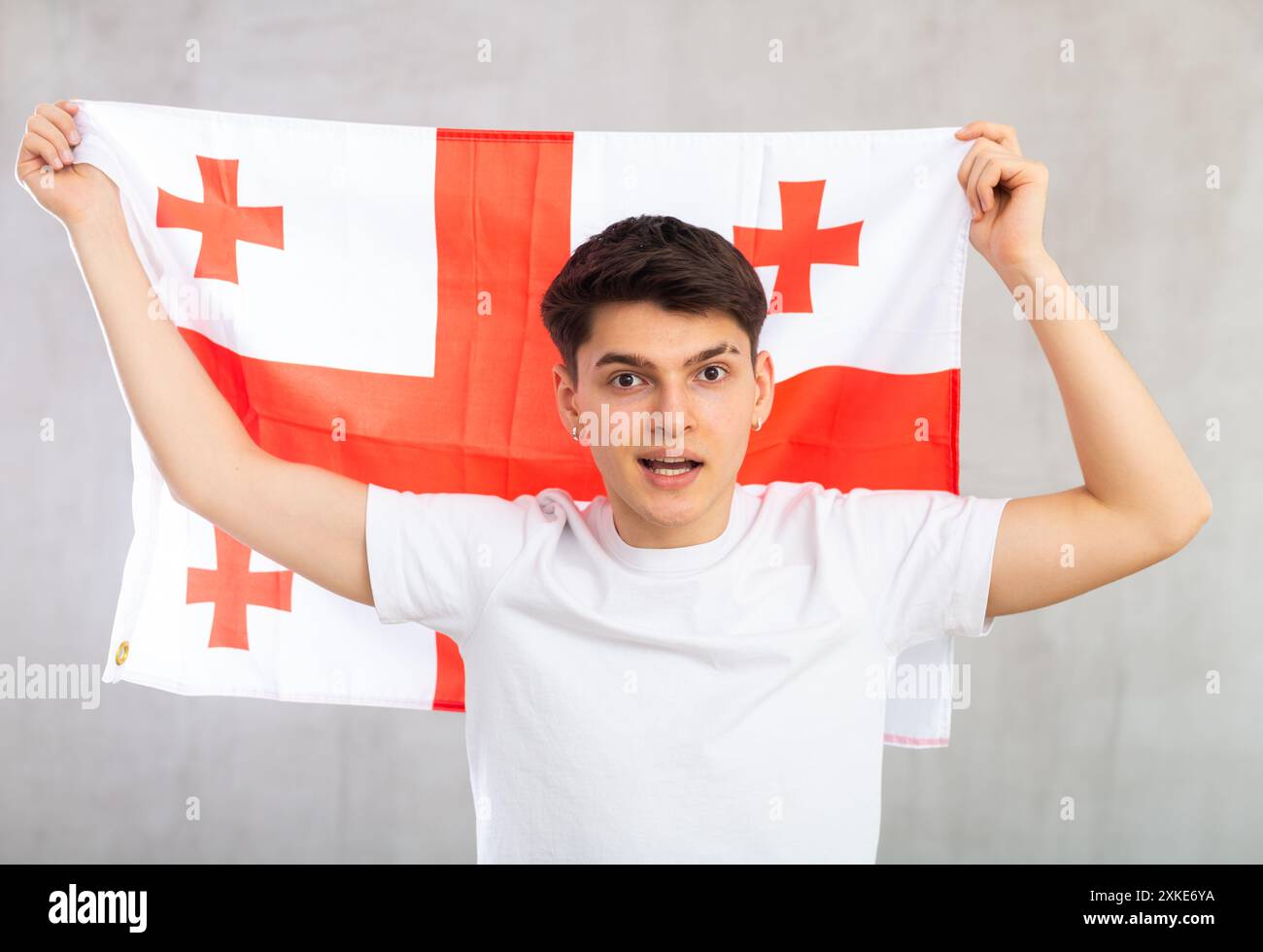 Georgian fan hi-res stock photography and images - Alamy