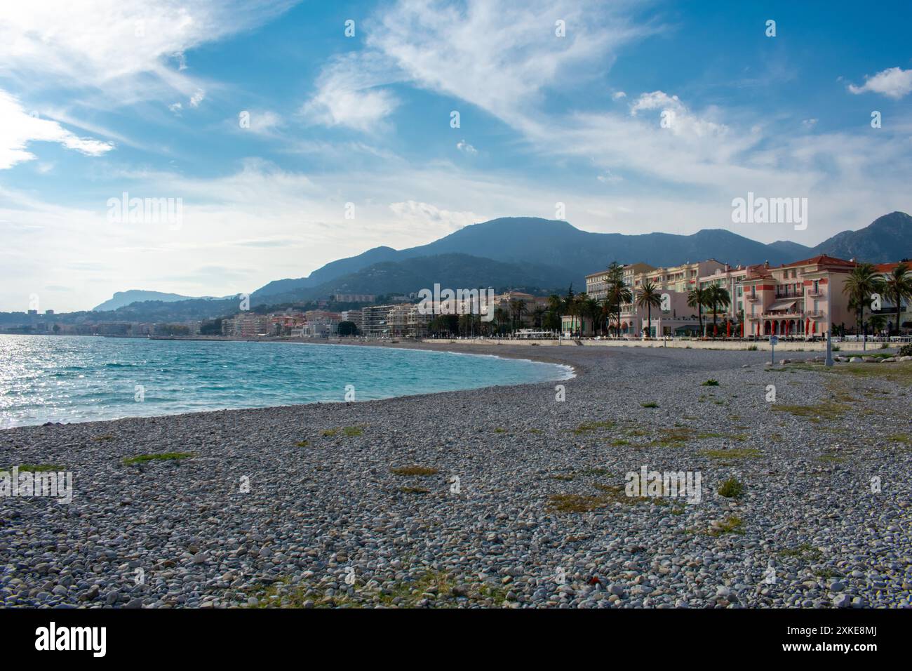 Yachts and boats in Marina Monte Carlo, Monaco. Nice, France Aerial ...