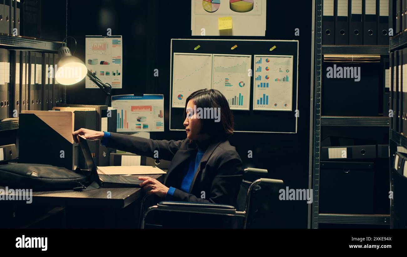 Forensic evidence materials hi-res stock photography and images - Alamy