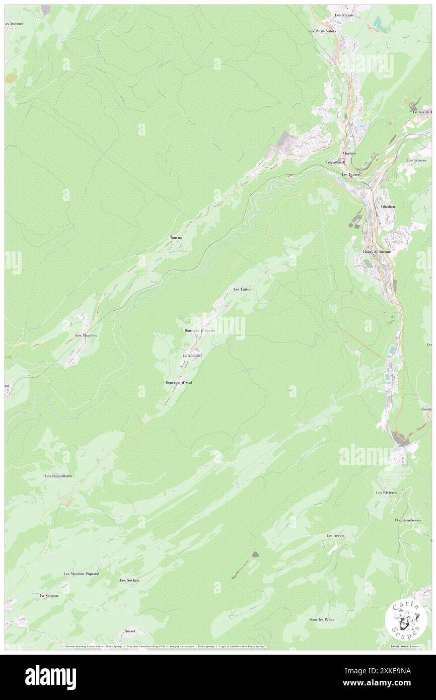 Mouille Cut Out Stock Images & Pictures - Alamy