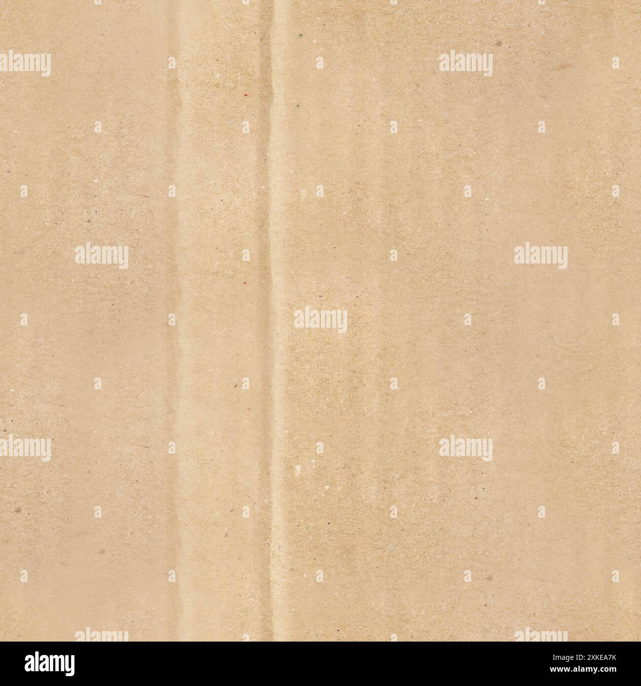 Seamless 4k photo texture of folded and used cardboard paper Stock ...