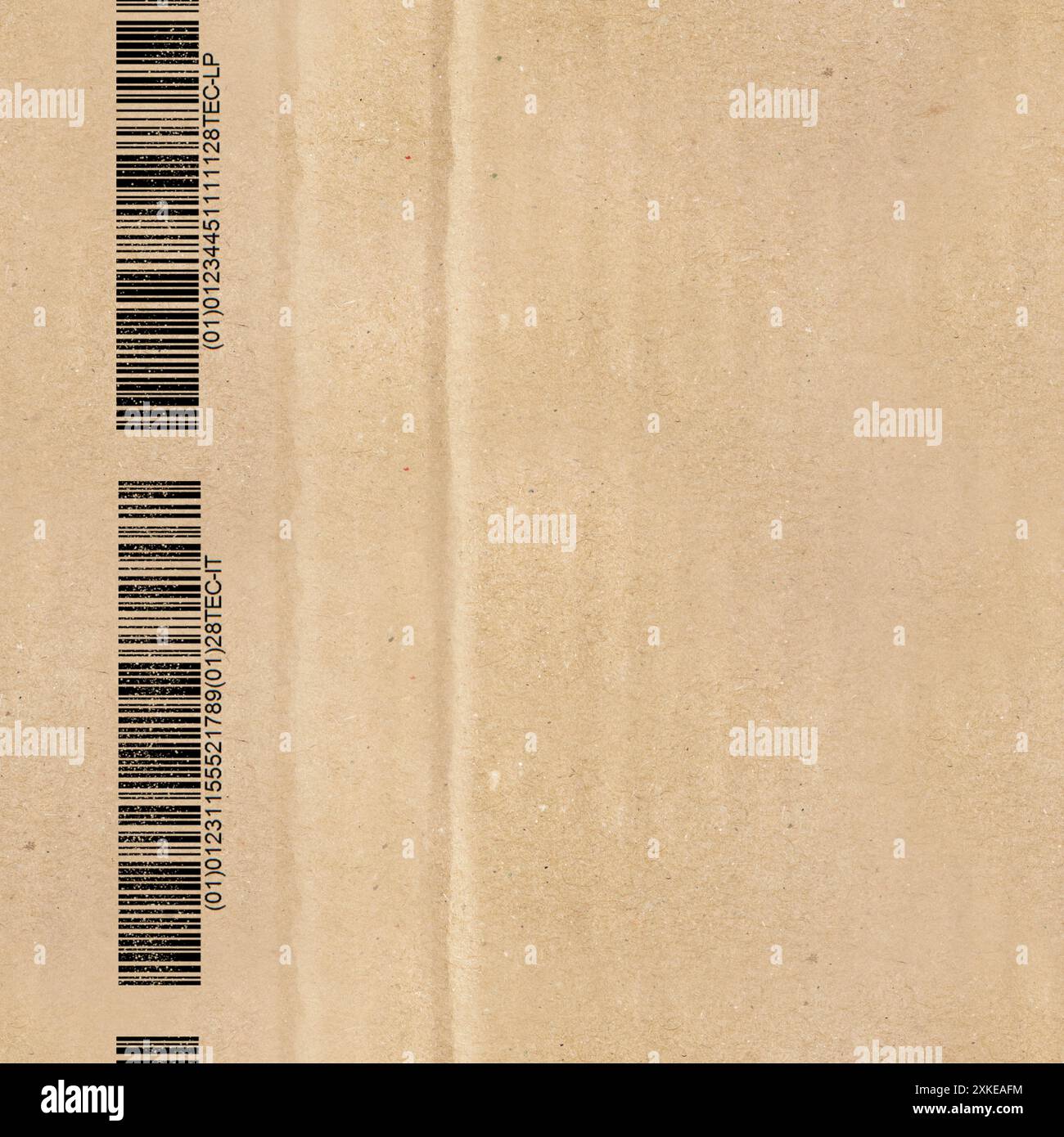 Texture barcode hi-res stock photography and images - Alamy