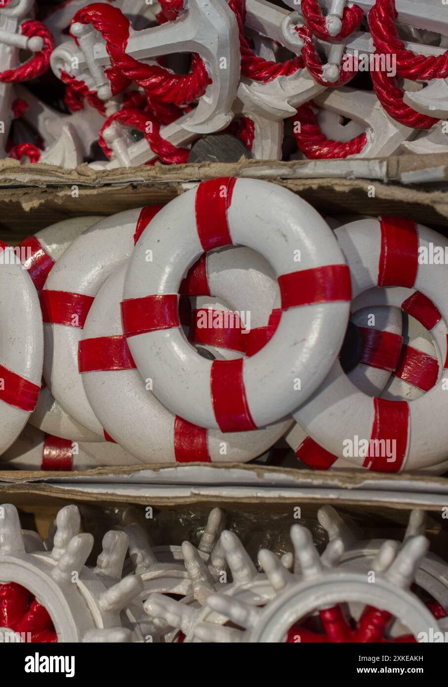 Lifeguard model hi-res stock photography and images - Alamy