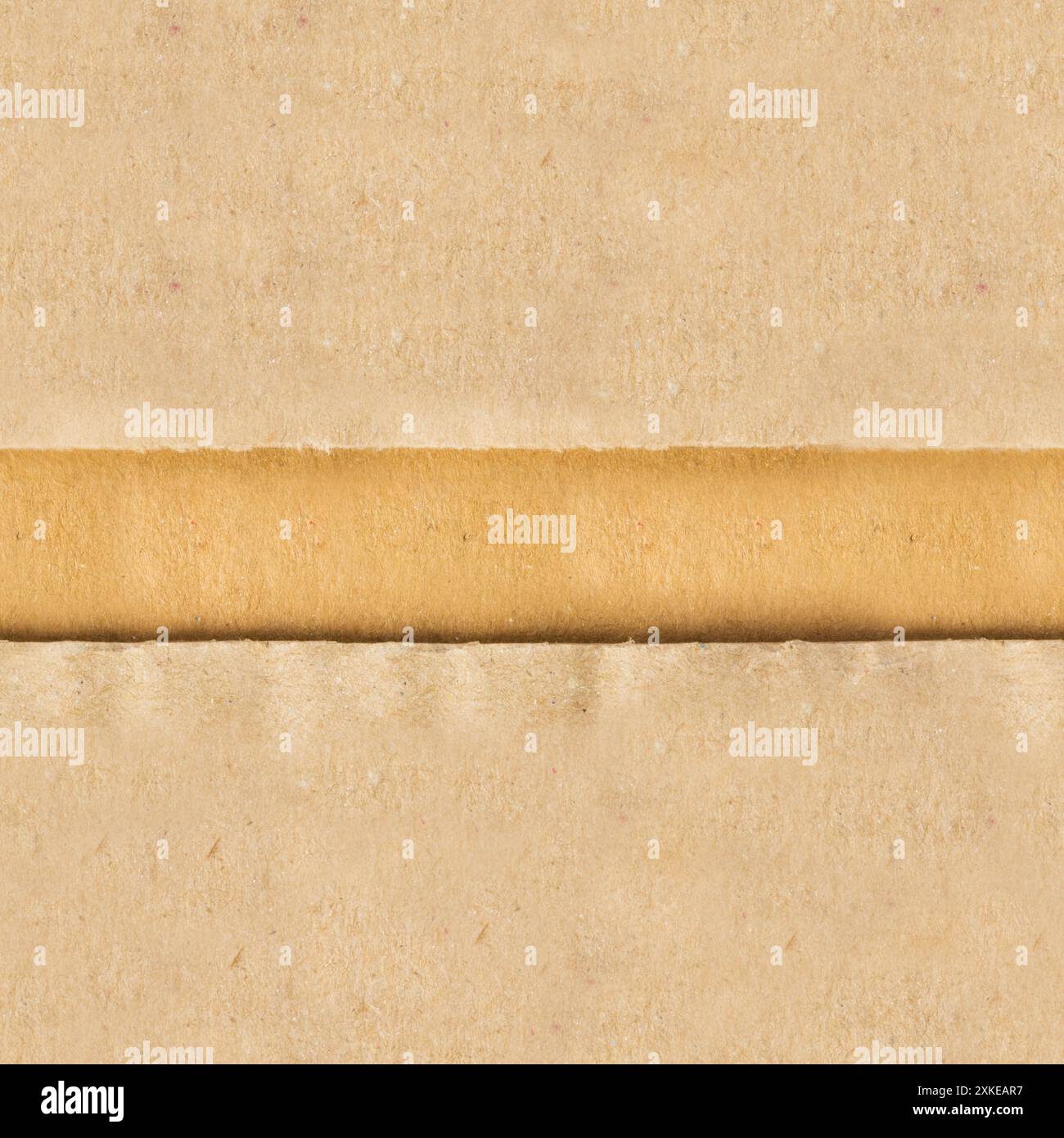Seamless 4k photo texture of various cardboard paper laying Stock Photo ...