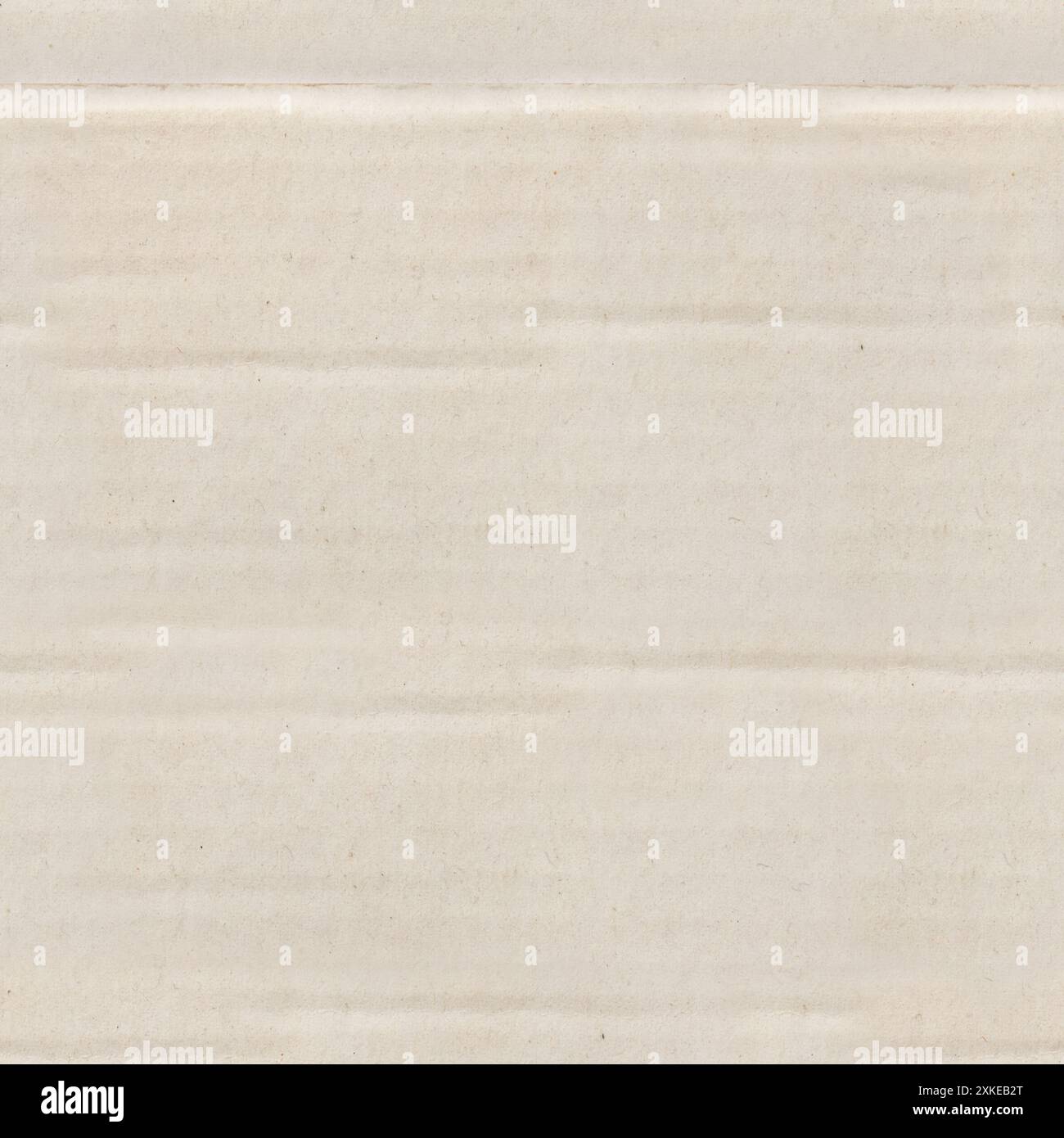 Seamless 4k photo texture of folded cardboard paper Stock Photo - Alamy