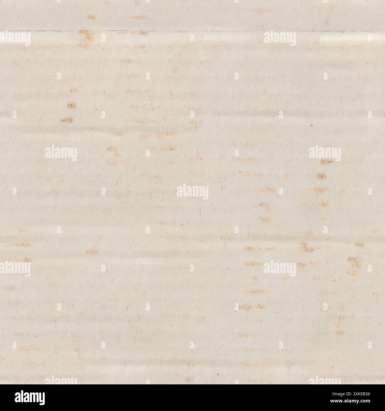 Seamless 4k photo texture of cardboard paper pattern Stock Photo - Alamy