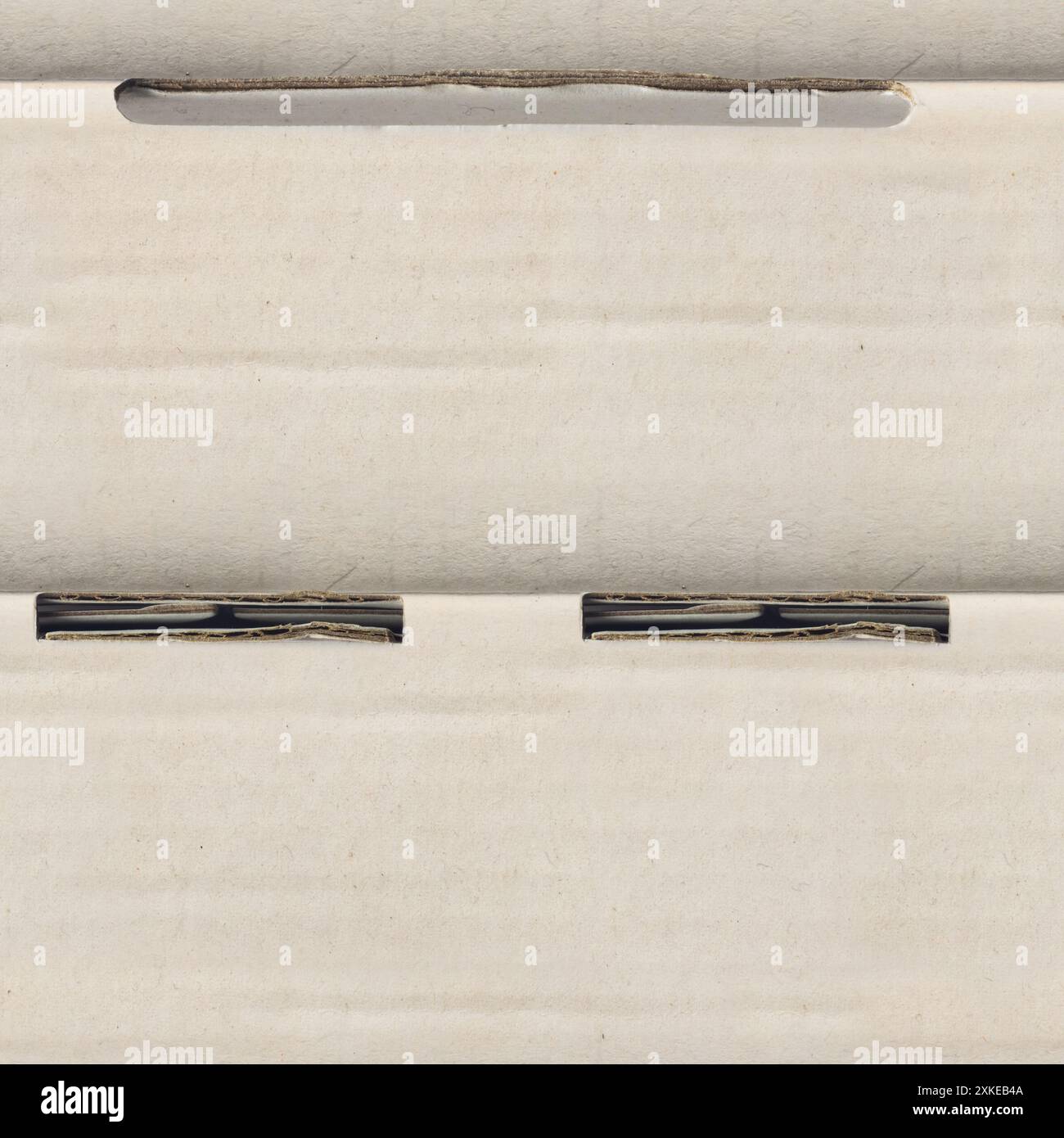 Seamless 4k photo texture of cardboard paper with seams and holes Stock ...