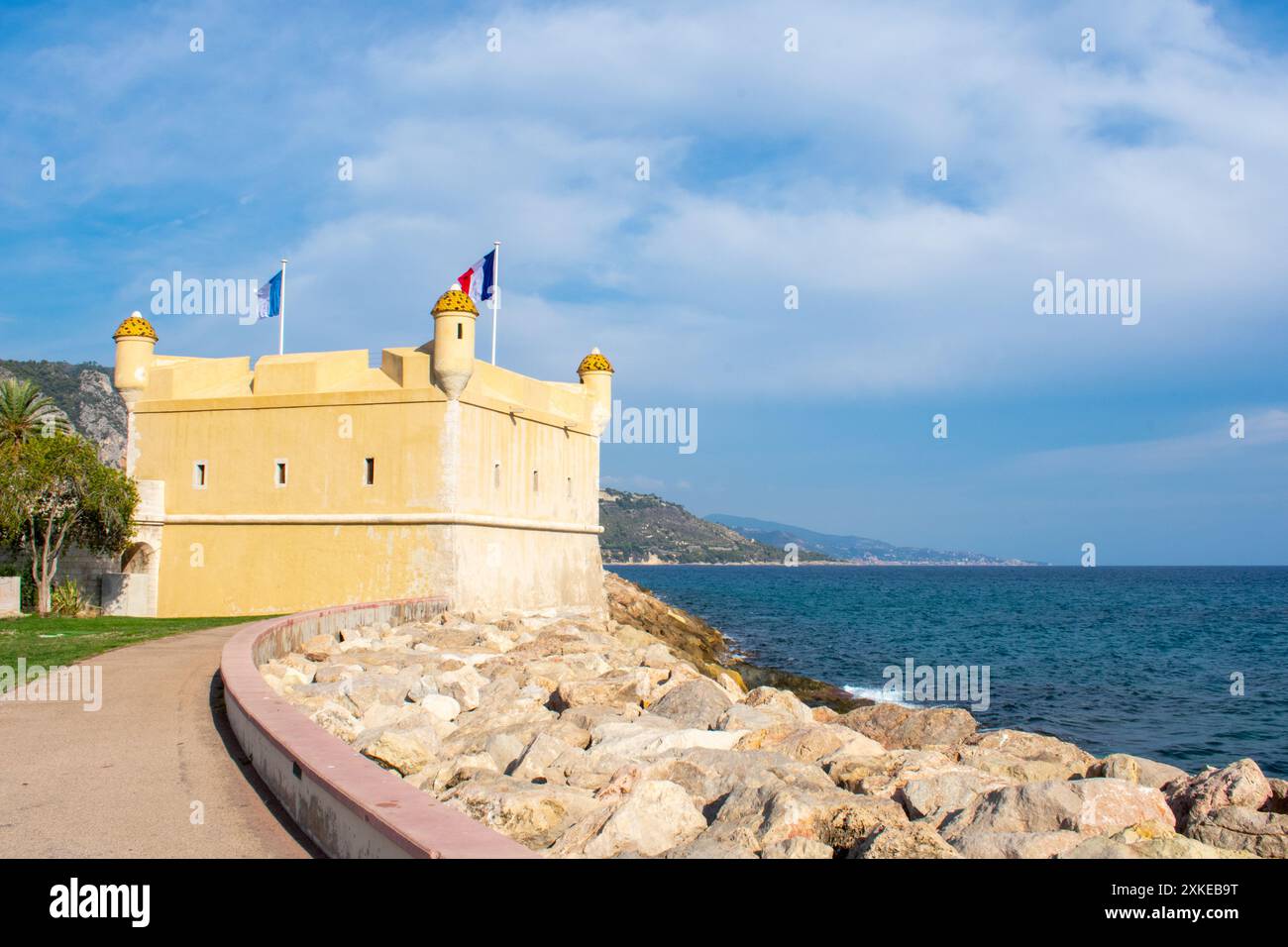 Yachts and boats in Marina Monte Carlo, Monaco. Nice, France Aerial ...