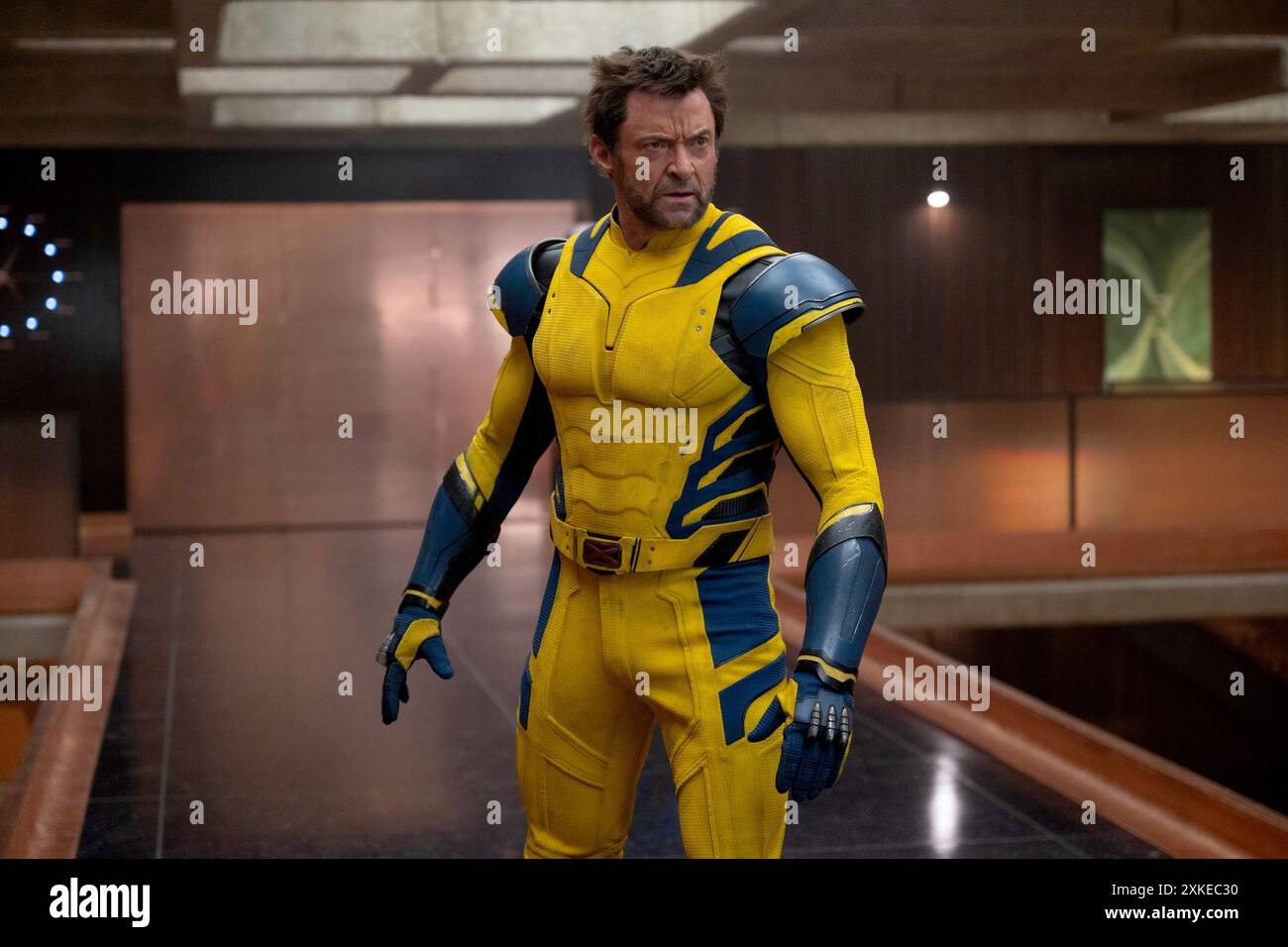 DEADPOOL & WOLVERINE, (aka DEADPOOL AND WOLVERINE, aka DEADPOOL 3 ...