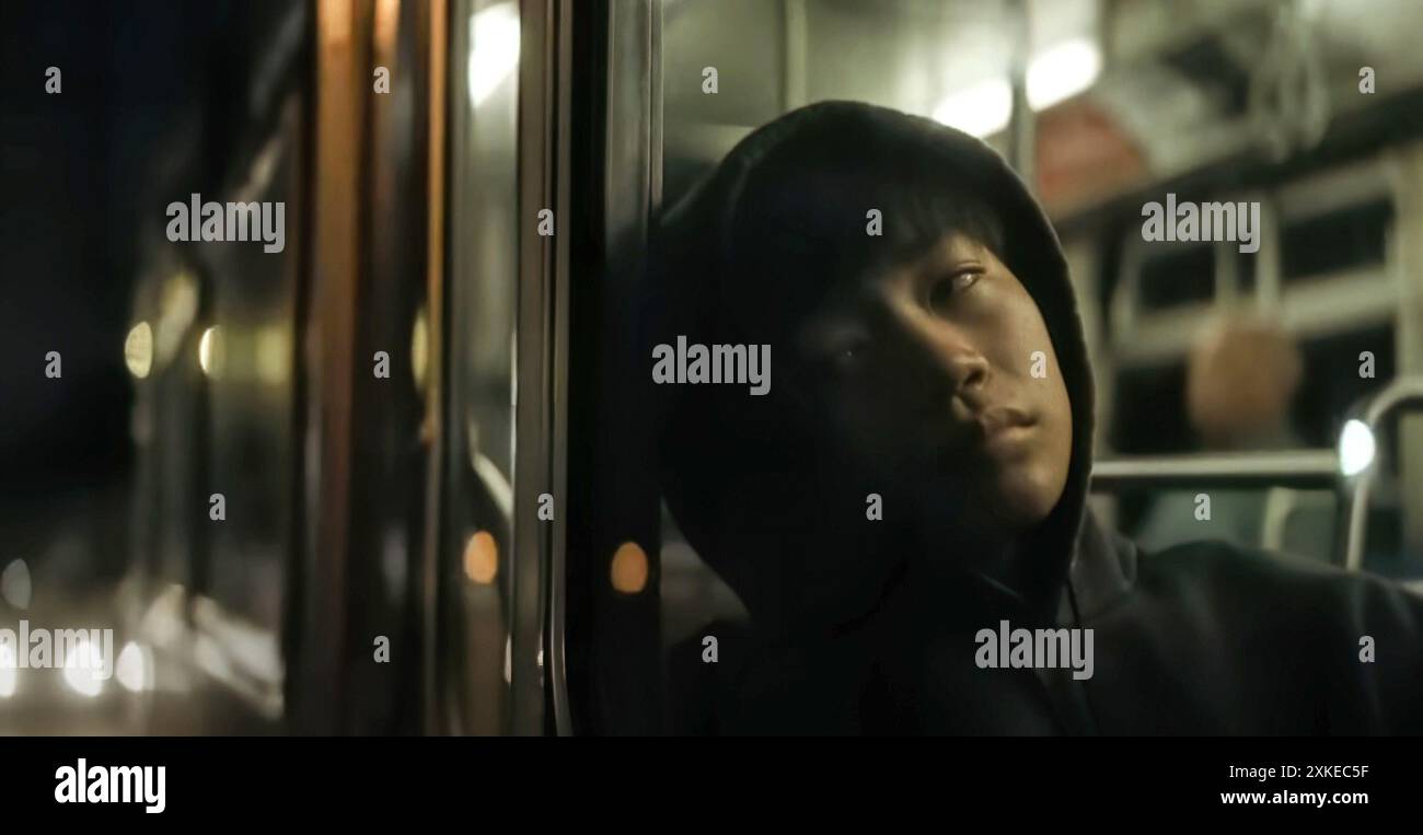 DIDI, Izaac Wang, 2024. © Focus Features /Courtesy Everett Collection ...