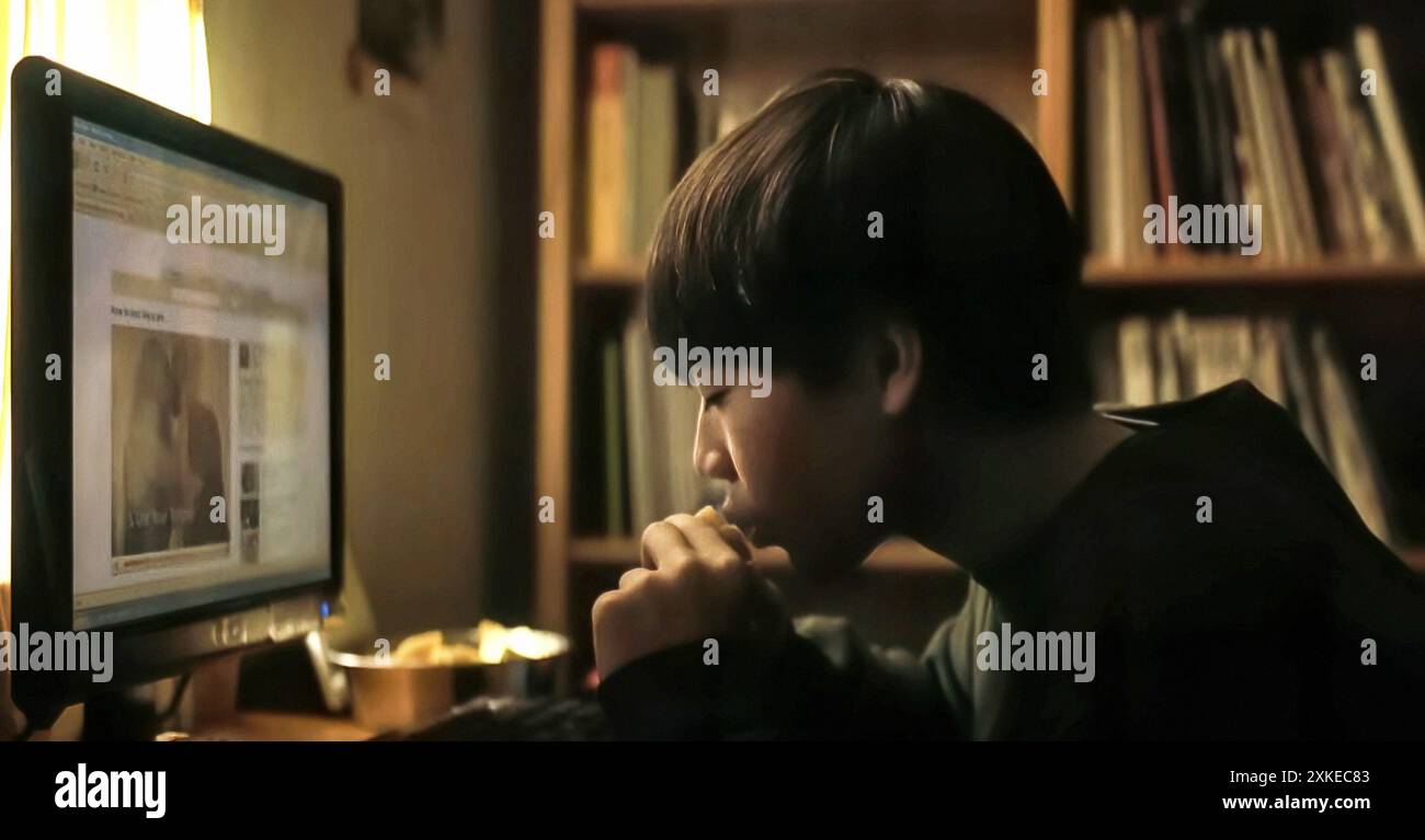 DIDI, Izaac Wang, 2024. © Focus Features /Courtesy Everett Collection ...