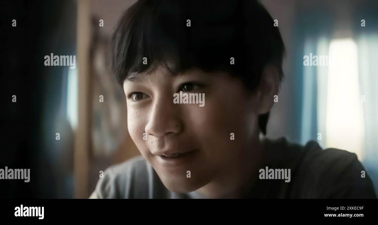 DIDI, Izaac Wang, 2024. © Focus Features /Courtesy Everett Collection ...