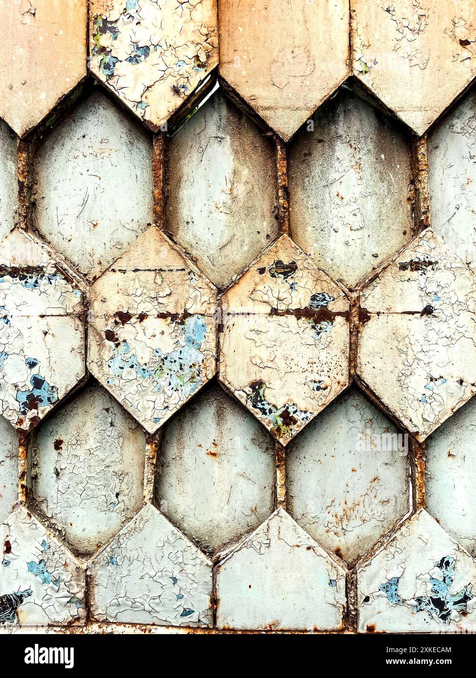 Rusty metal texture close up background with stains and scratches Stock ...