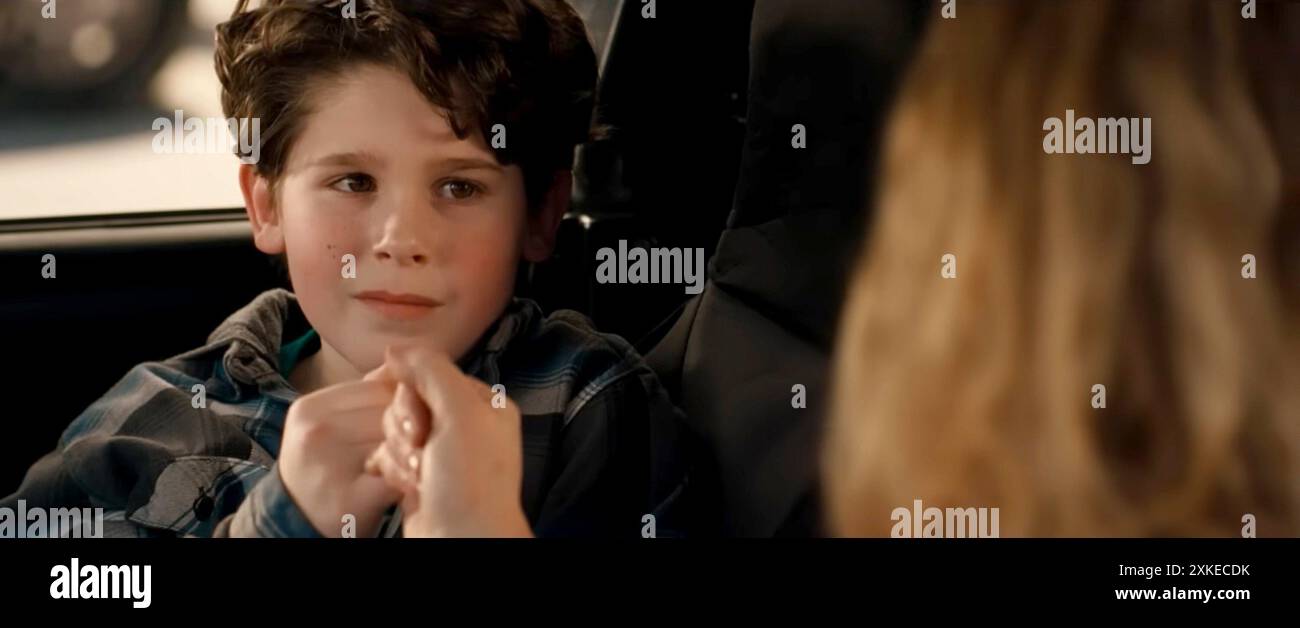 THE GOOD HALF, Mason Cufari, 2023. © Utopia /Courtesy Everett ...