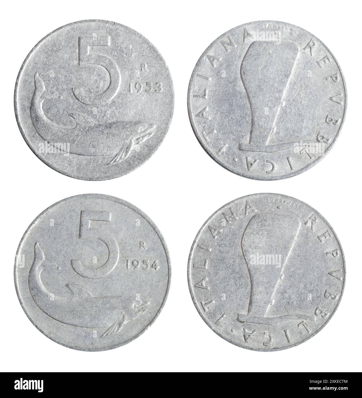 1946 1953 Cut Out Stock Images & Pictures - Alamy