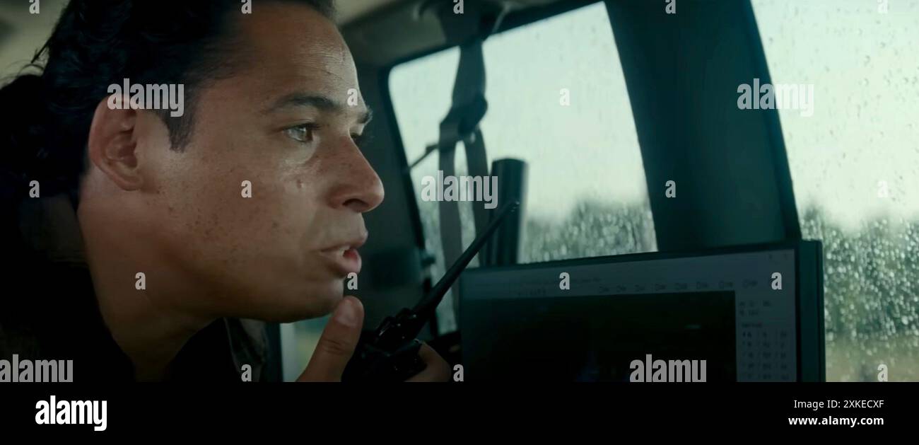TWISTERS, Anthony Ramos, 2024. © Universal Pictures /Courtesy Everett ...