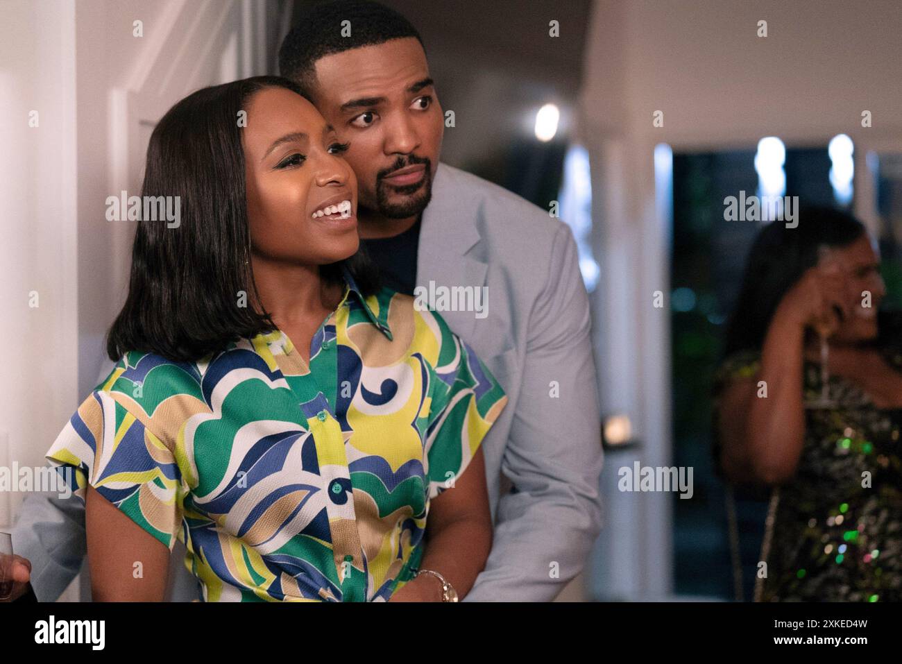 TYLER PERRY'S DIVORCE IN THE BLACK, (aka DIVORCE IN THE BLACK), from ...