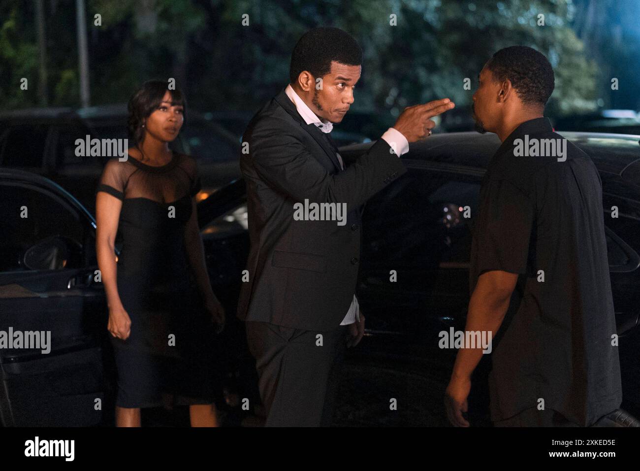 TYLER PERRY'S DIVORCE IN THE BLACK, (aka DIVORCE IN THE BLACK), from ...