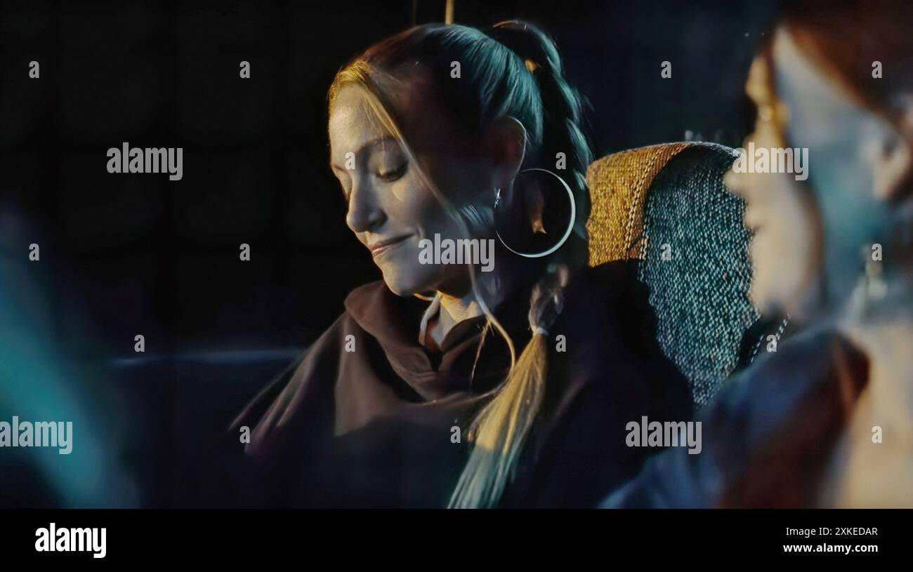 WILD GOAT SURF, from left: Caitlyn Sponheimer, Shayelin Martin, 2023 ...