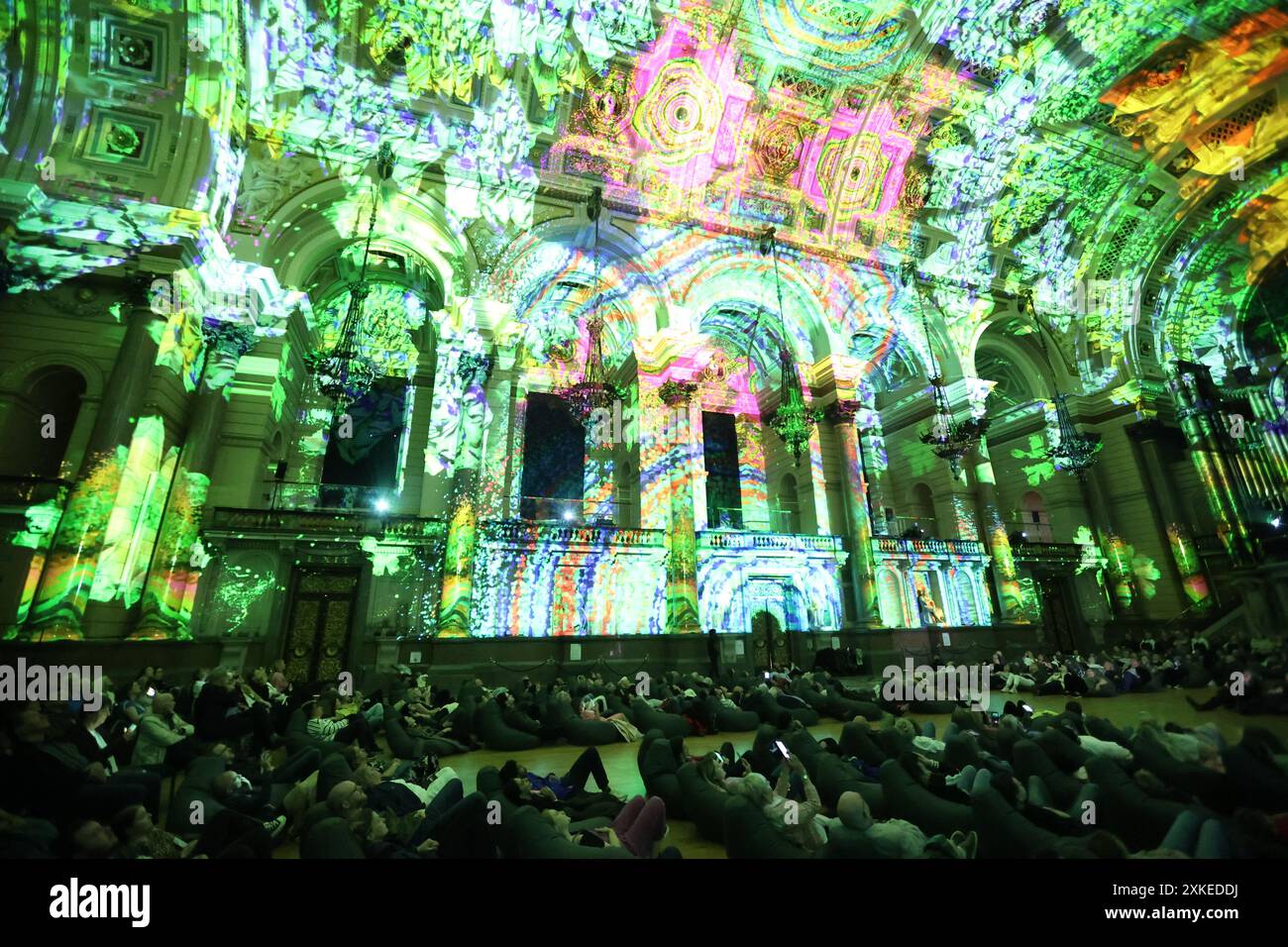 Enlightenment,A Sound and Lightshow,light,dramatic,event,tourist ...