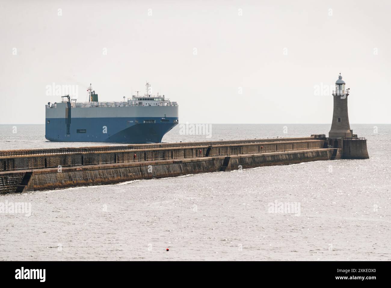 Marine vessel rcc passion hi-res stock photography and images - Alamy