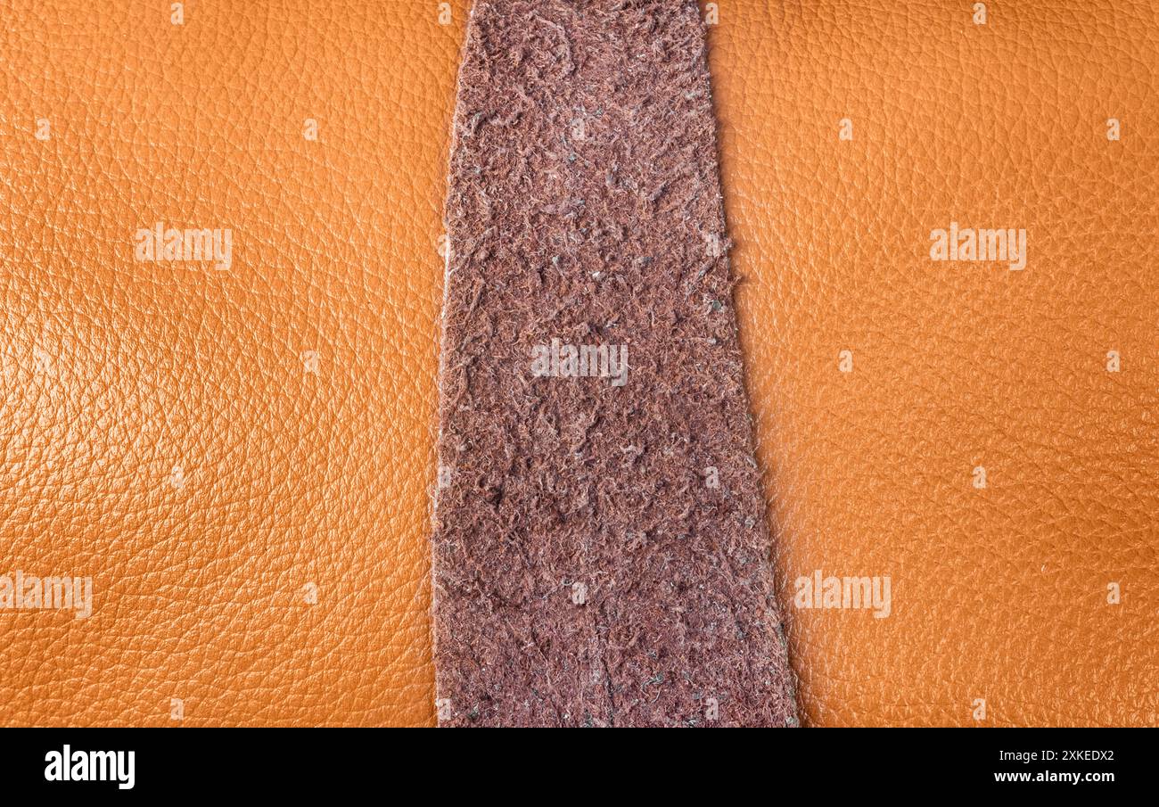 Leather Strap Texture , Classic Textured Leather Strap With Quick ...