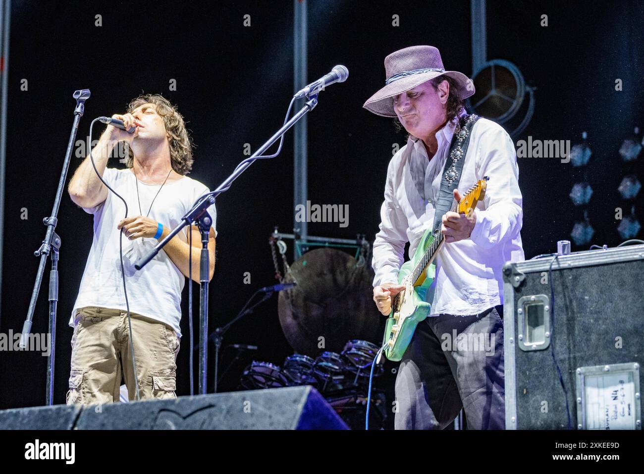 Music Concert - Gary Lucas Marco Caporicci, Gary Lucas Servigliano ...