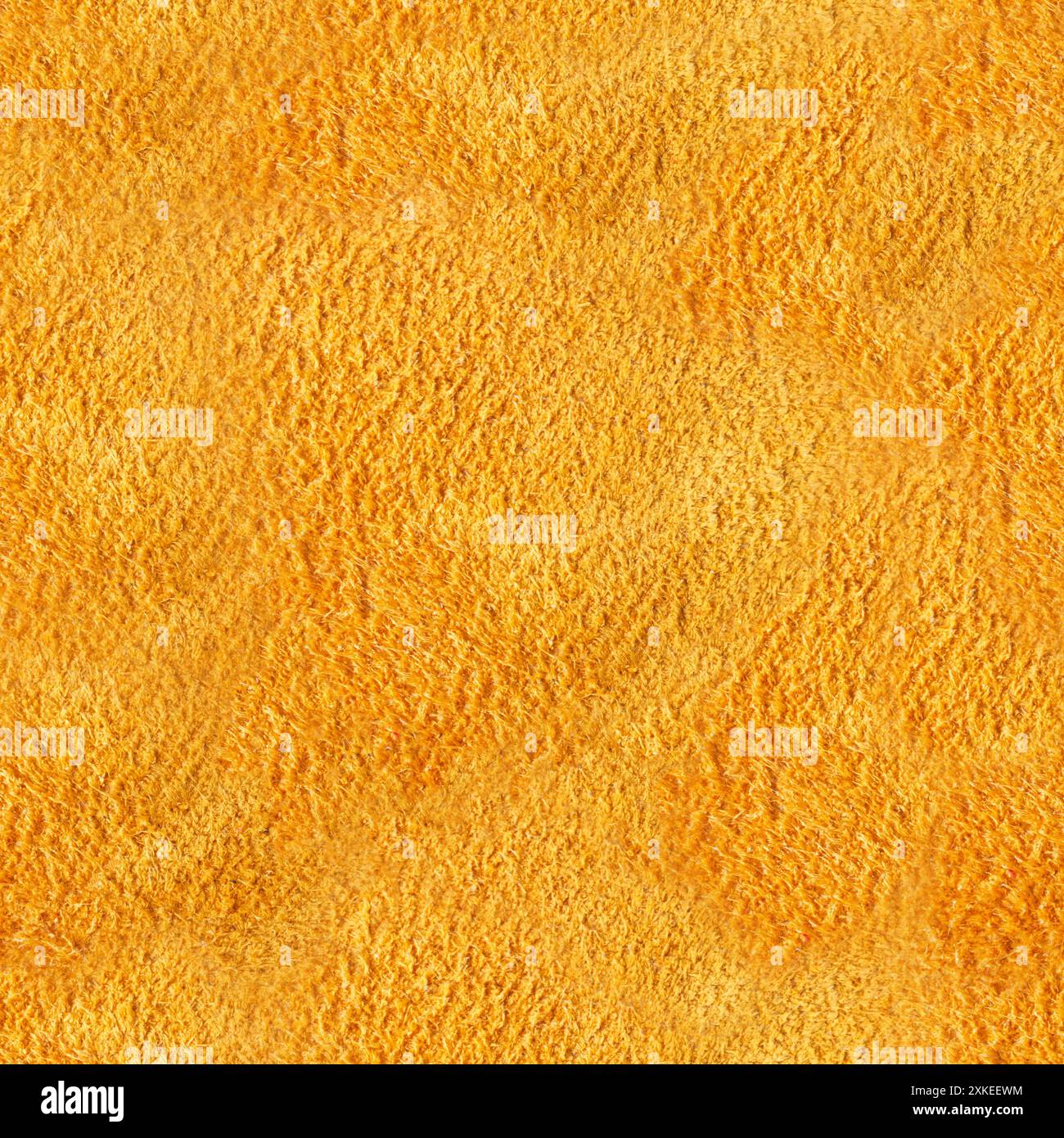 Seamless 4k photo texture photo of yellow colored suede leather ...