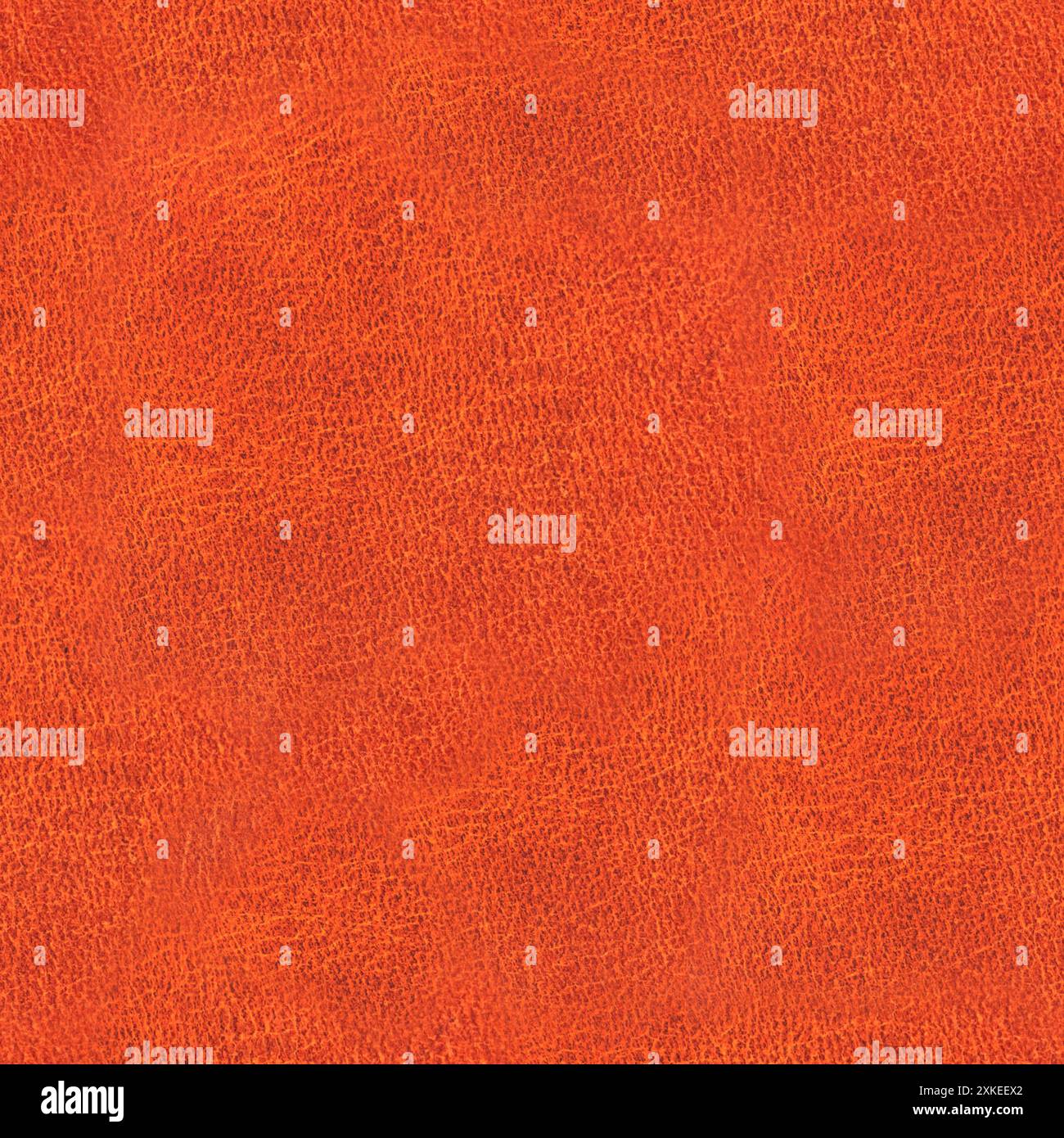 Seamless 4k photo texture photo of orange or red colored suede leather ...