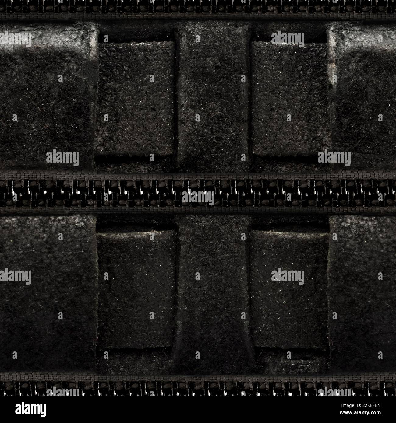 Seamless 4k photo texture photo of black colored armor weaved mesh ...