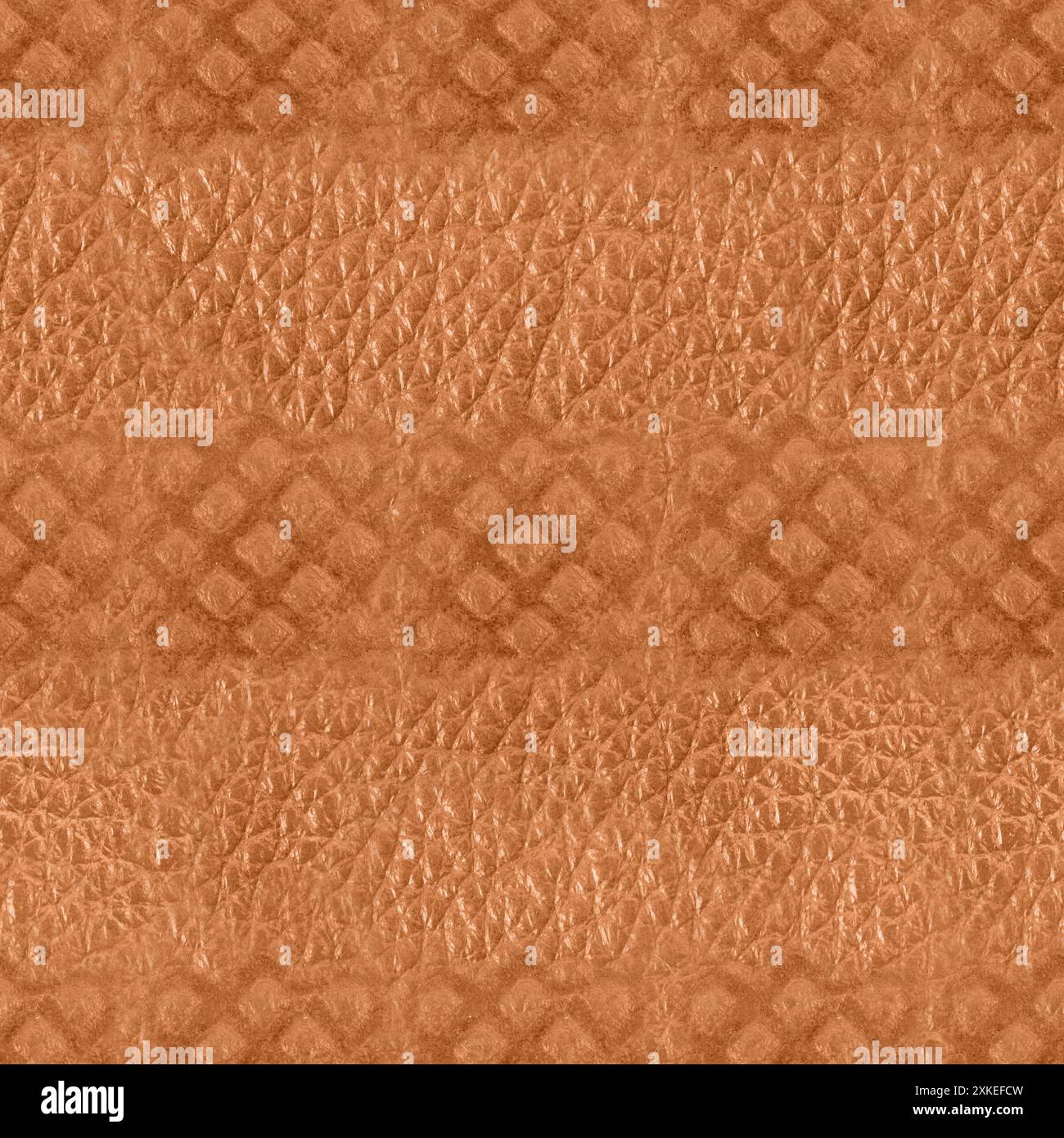 Seamless 4k photo texture photo of light brown colored leather material ...