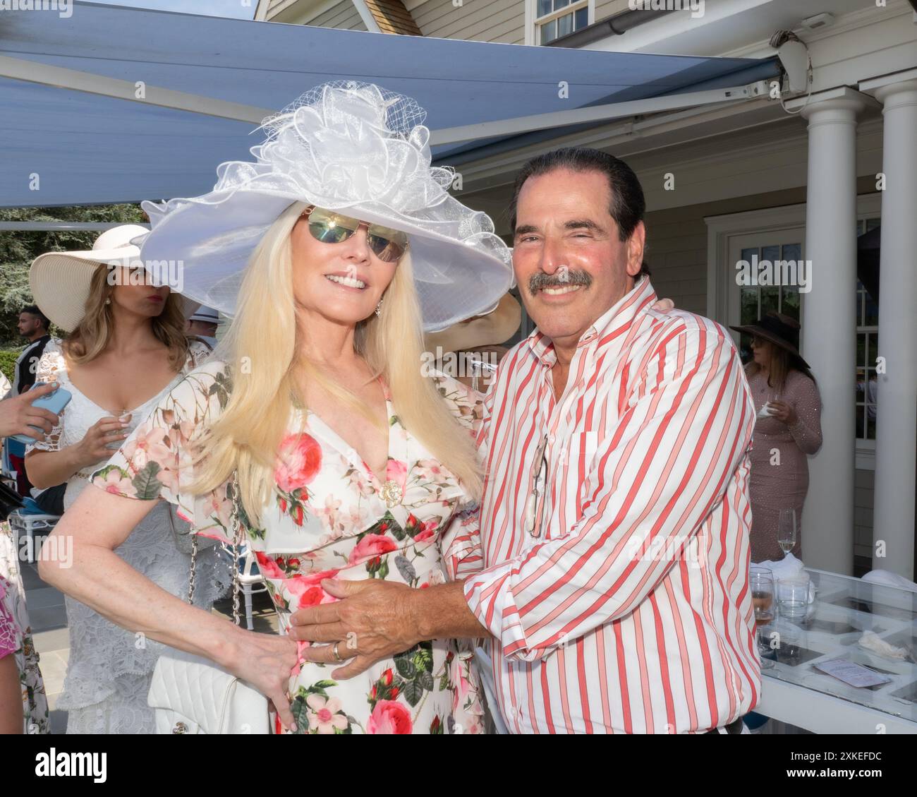 Gary rein hi-res stock photography and images - Alamy