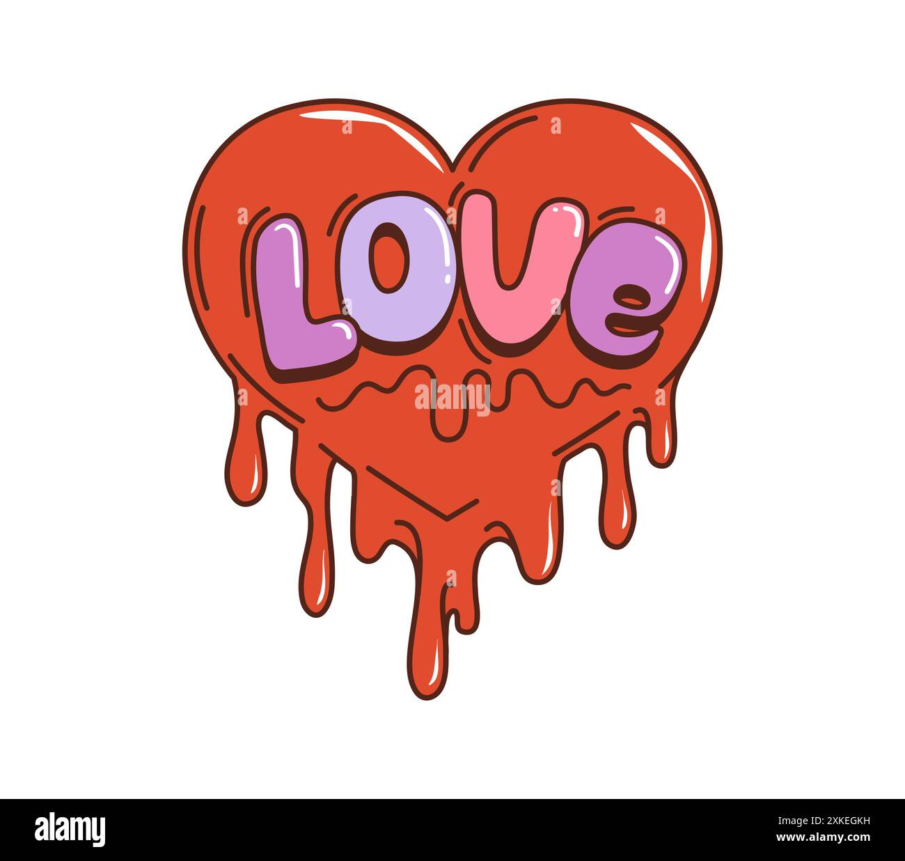 1960s day trip Stock Vector Images - Alamy