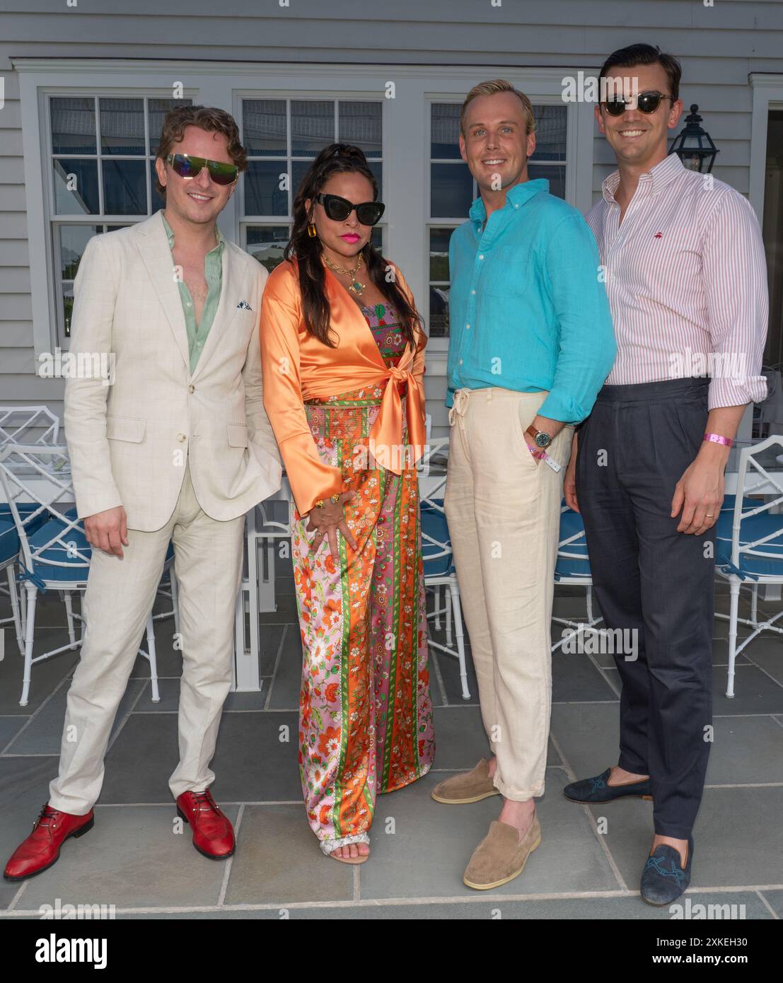 Marsin Mogielski, Rolise Rachel, Michael Gregson Reinert-Sessions and ...