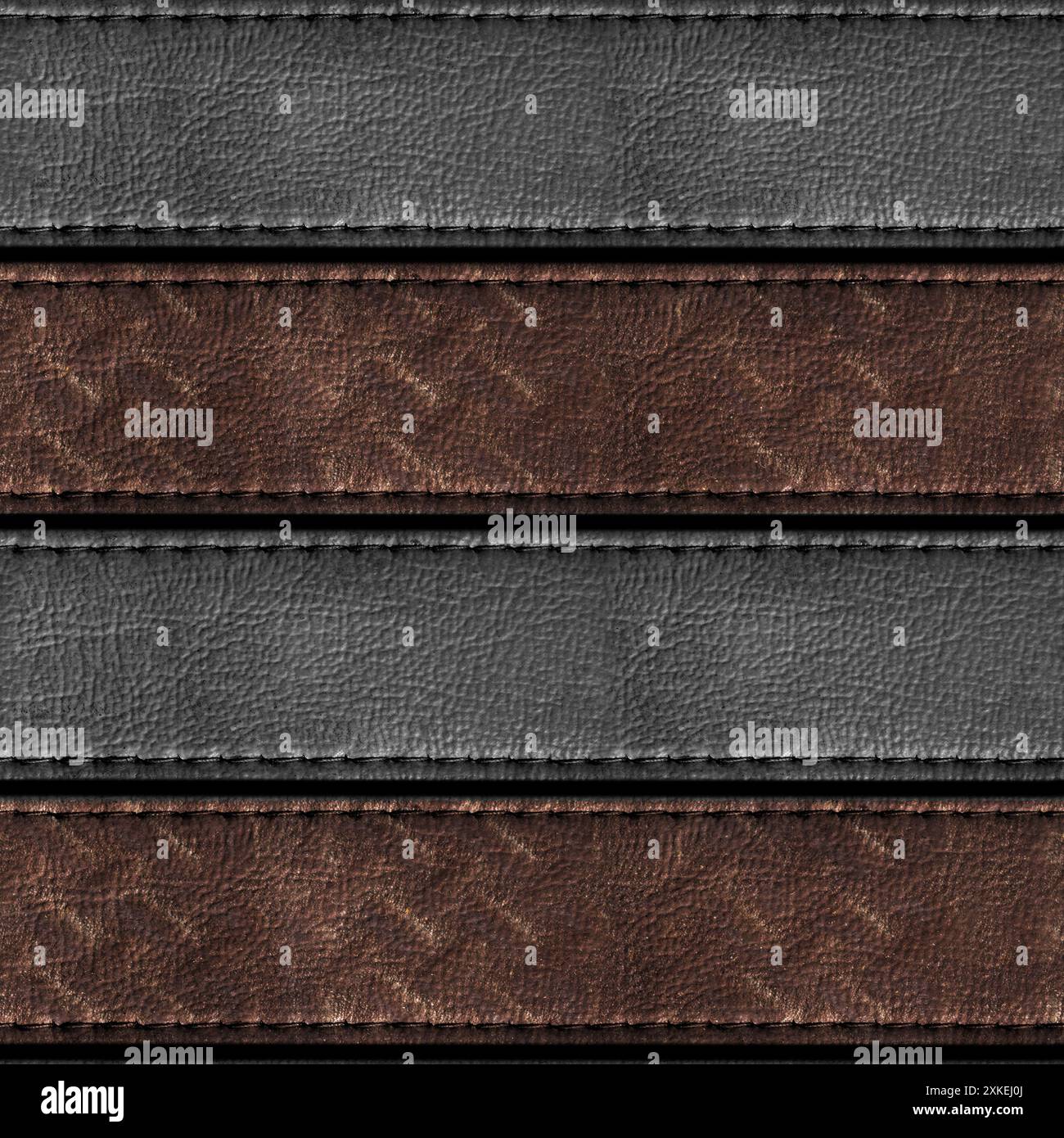 Seamless 4k photo texture photo of black and brown colored embossed ...