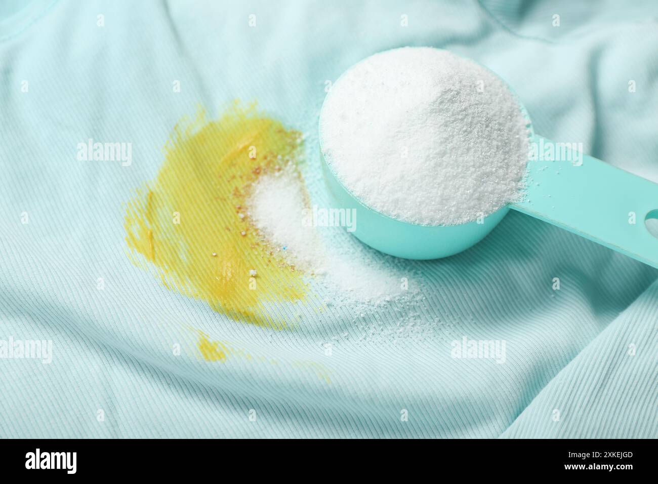 Laundry detergents on stained hi-res stock photography and images - Alamy