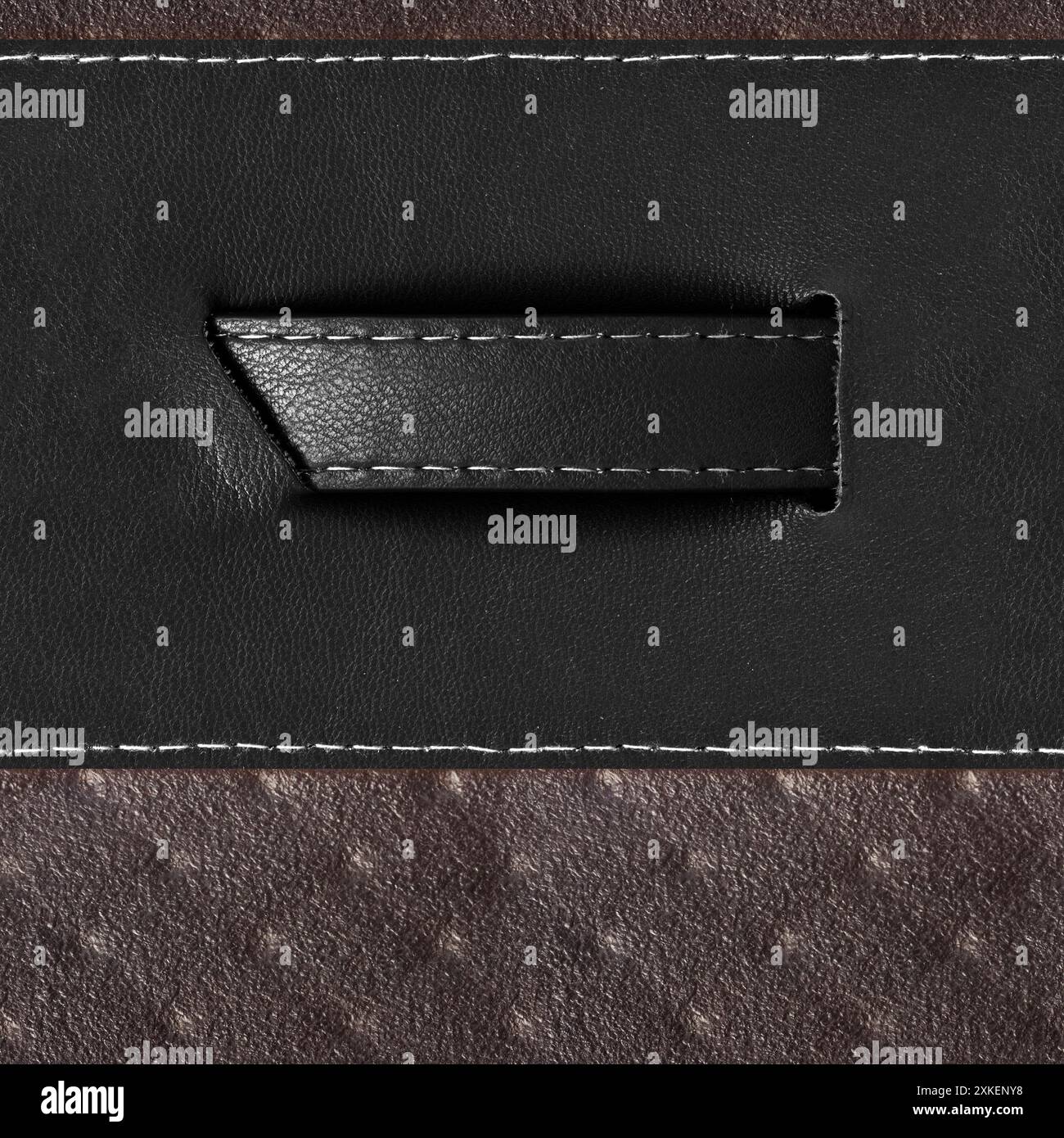 Seamless 4k photo armor texture photo of black and brown colored ...