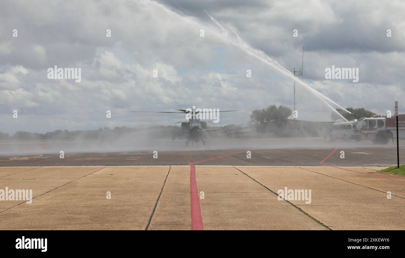 Maj. Gen. Michael C. McCurry, U.S. Army Aviation Center of Excellence ...