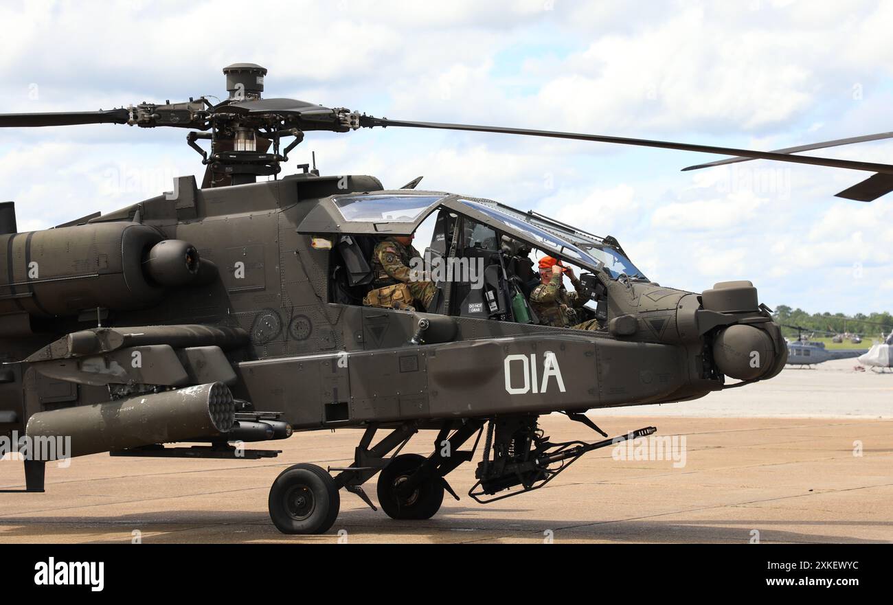 Maj. Gen. Michael C. McCurry, U.S. Army Aviation Center of Excellence ...