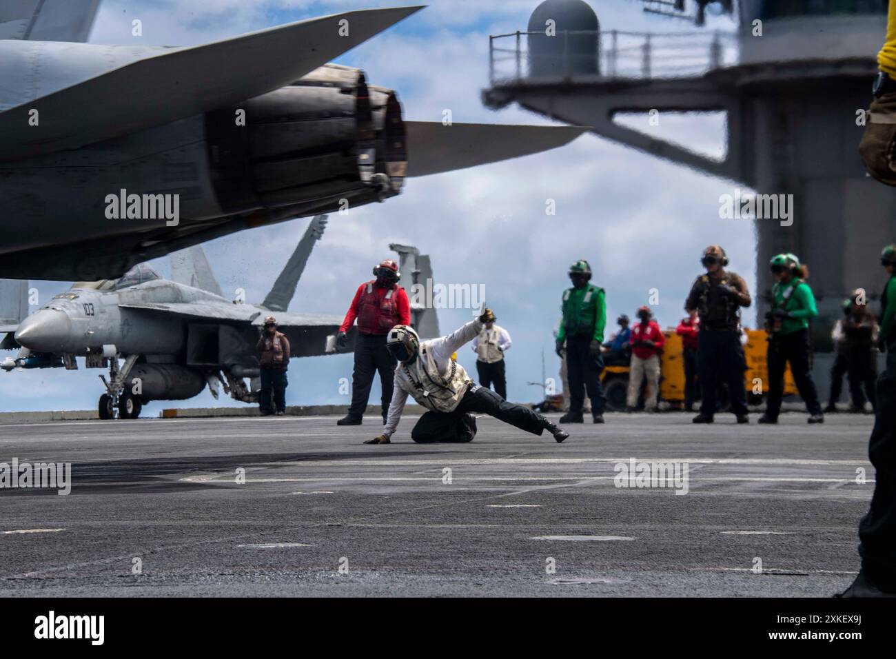 Usav hormigueros lcu 2024 hi-res stock photography and images - Alamy