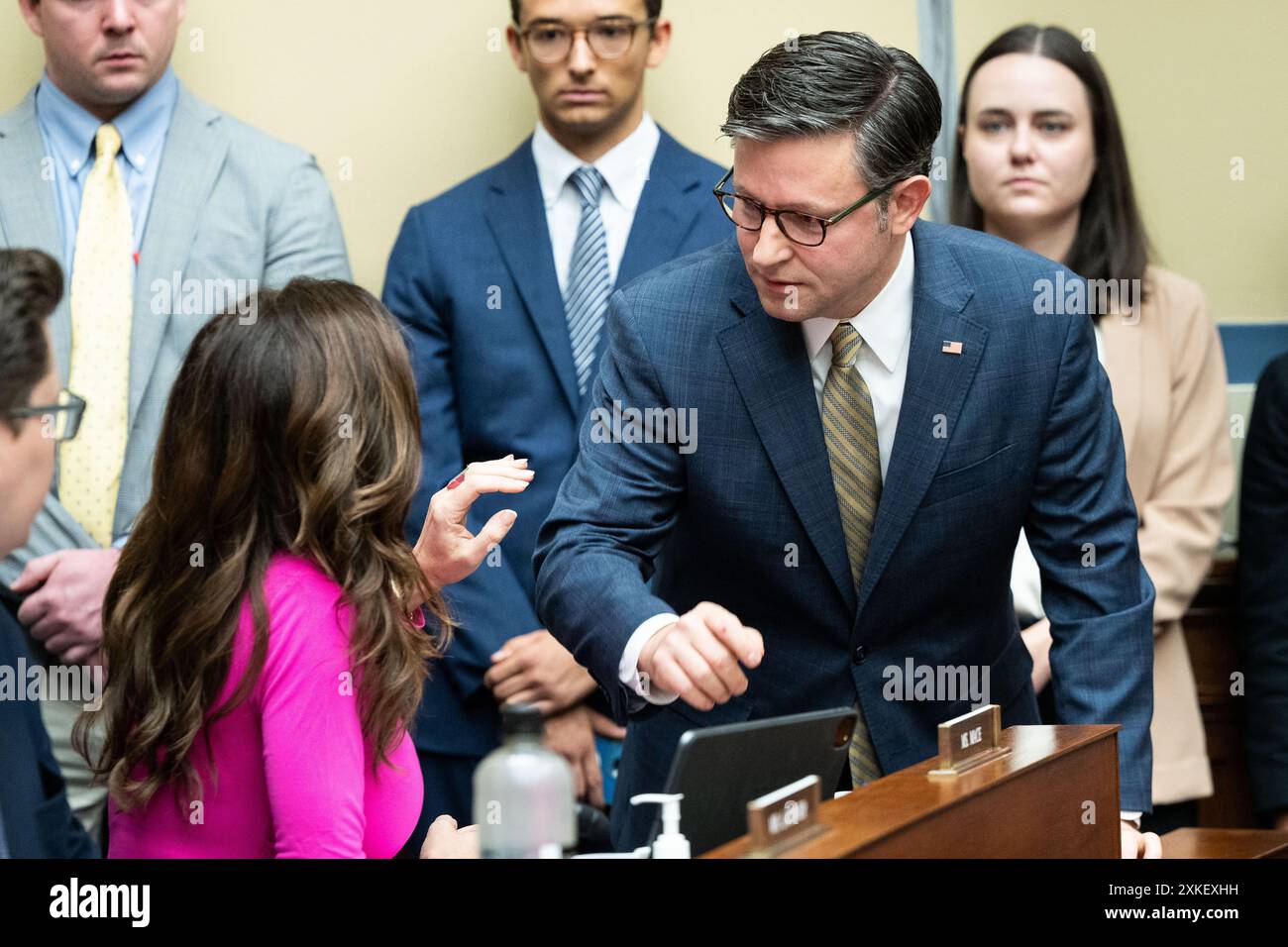 Nancy mace hi-res stock photography and images - Alamy