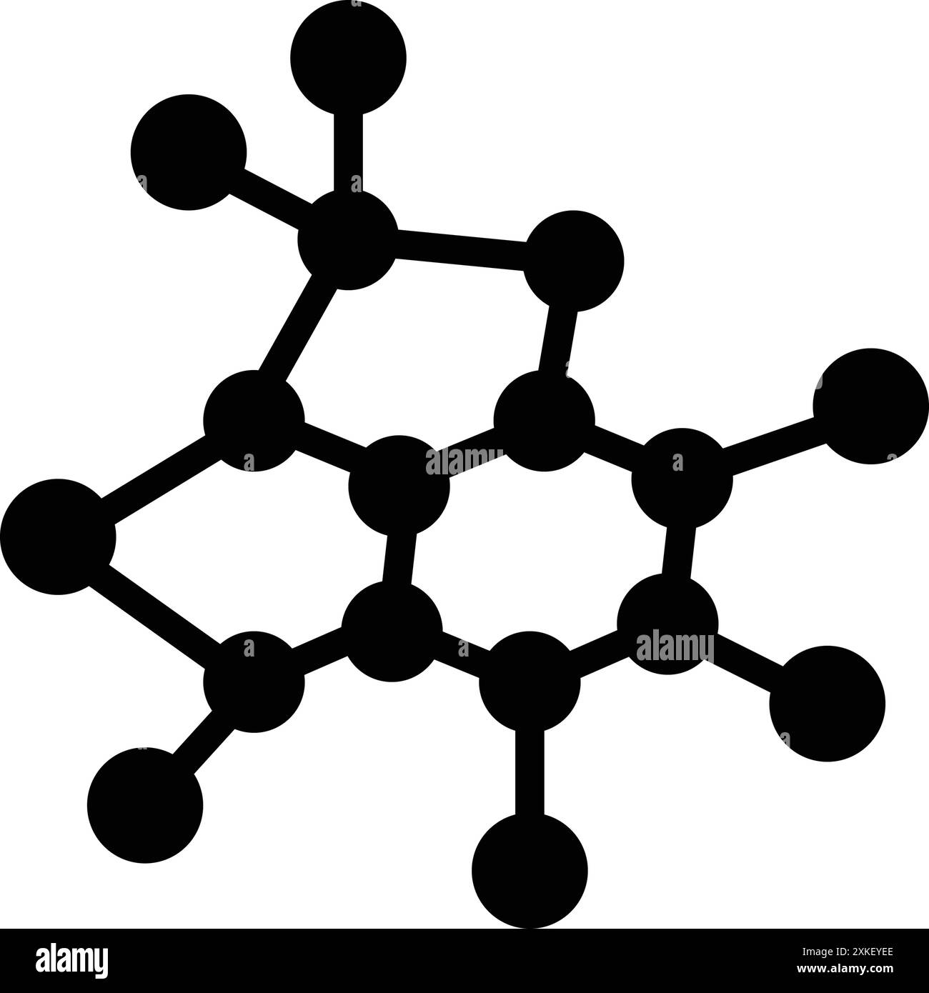 Icon for oxide, chemical Stock Vector Image & Art - Alamy