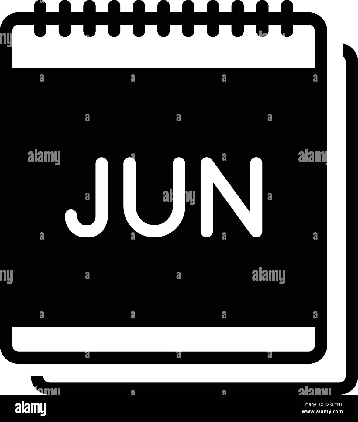 Jun logo Stock Vector Images - Alamy