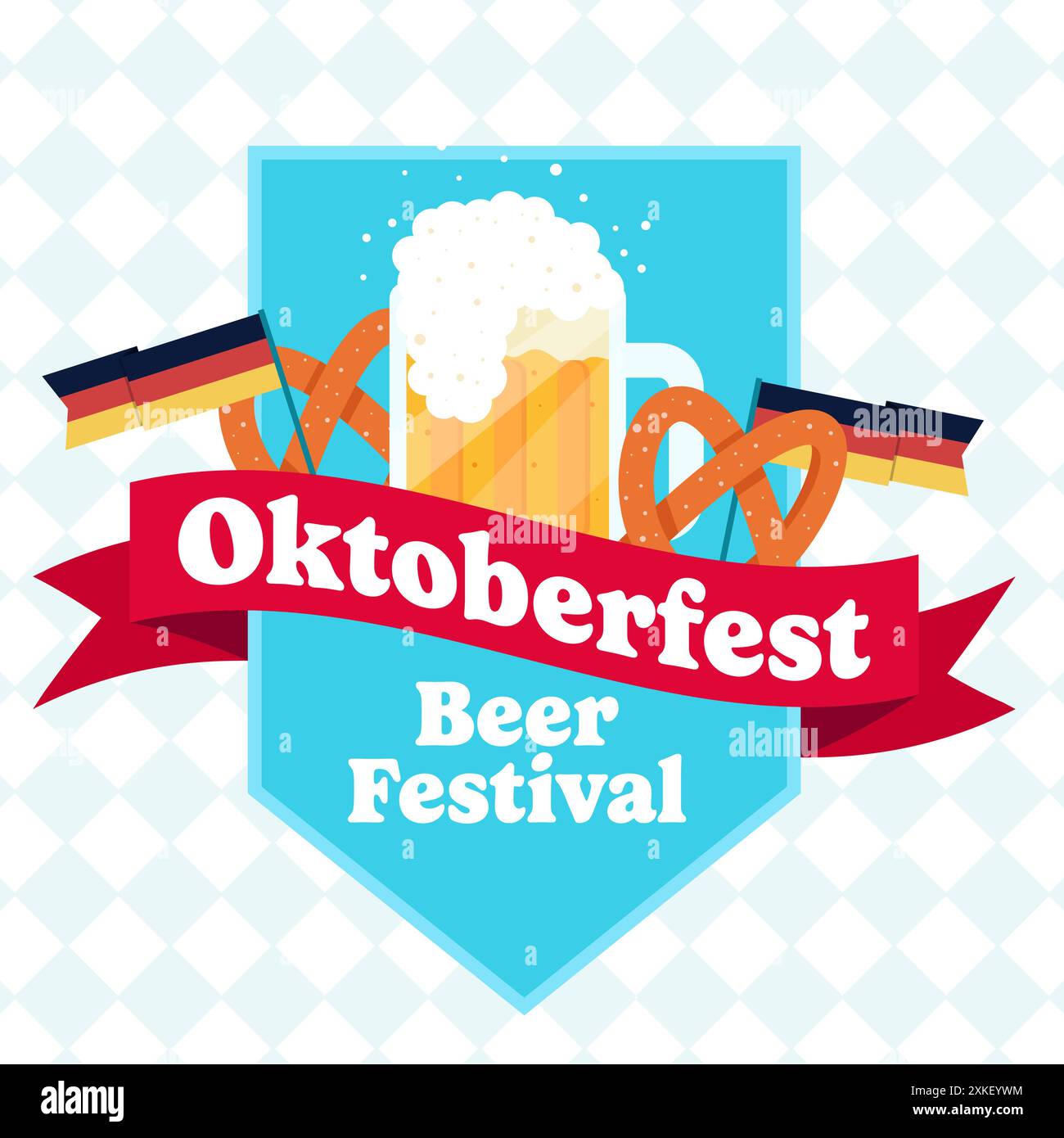 Oktoberfest women design germany hi-res stock photography and images ...