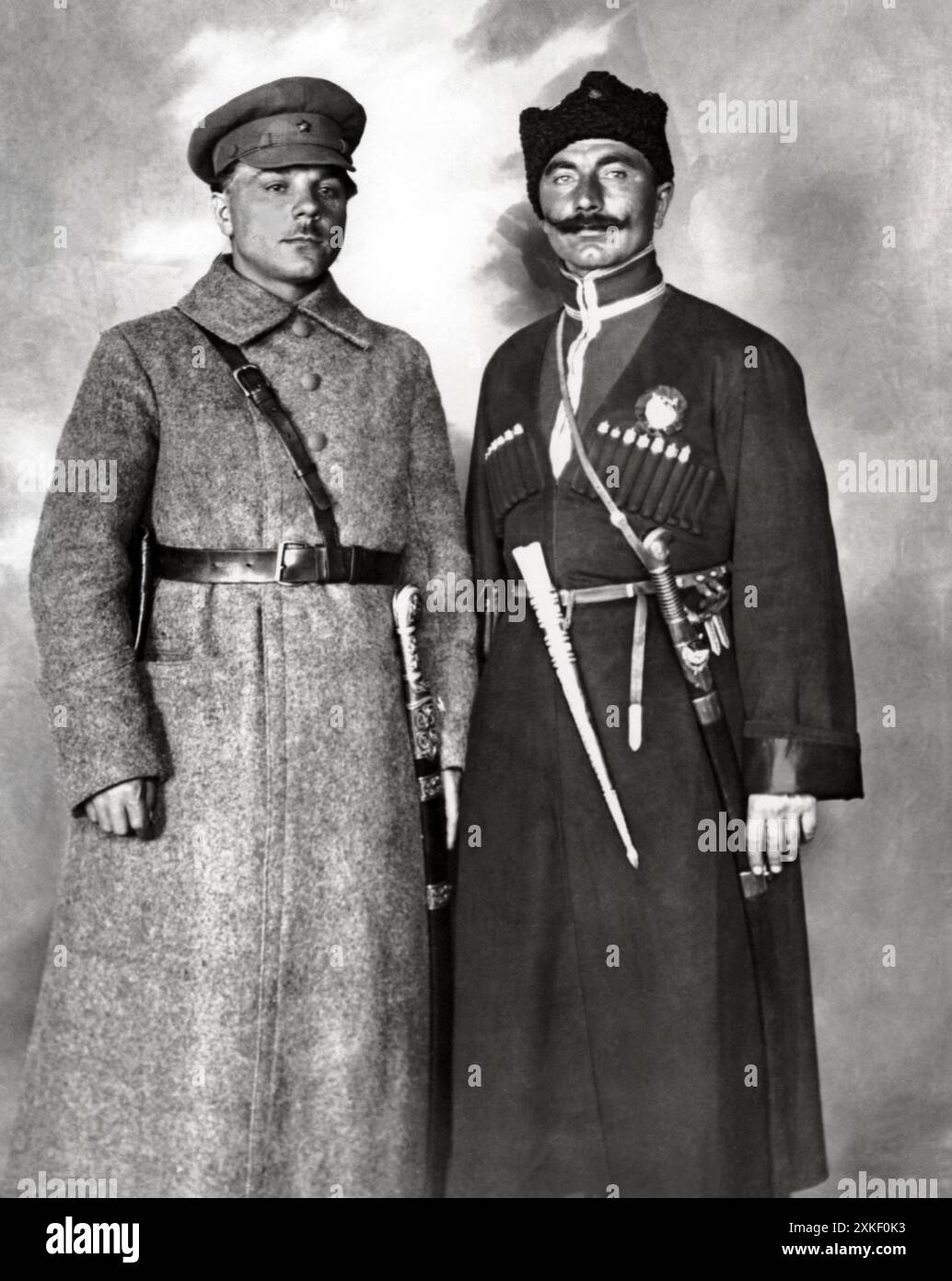 Soviet cavalry hi-res stock photography and images - Alamy