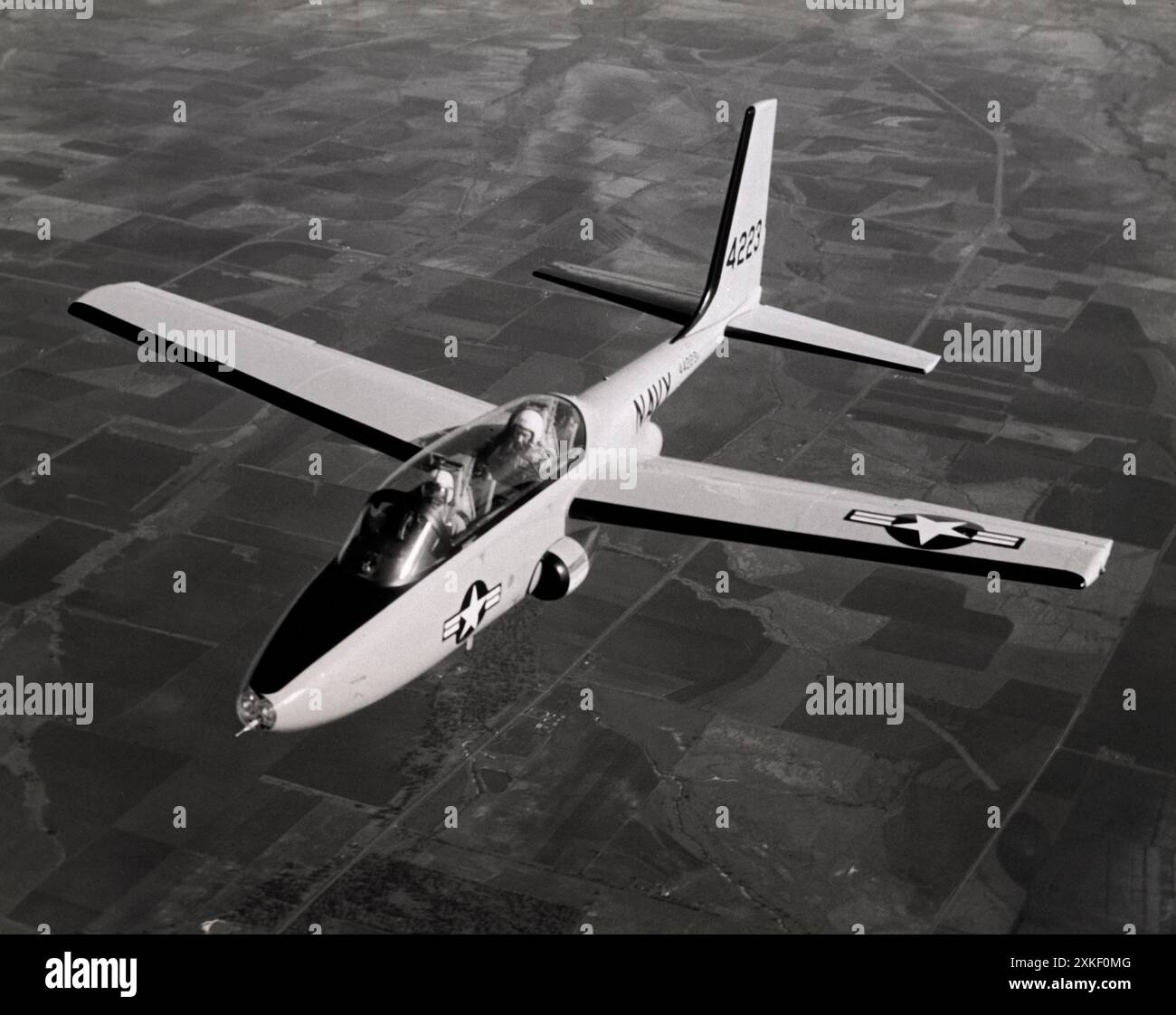 Primary jet trainer hi-res stock photography and images - Alamy